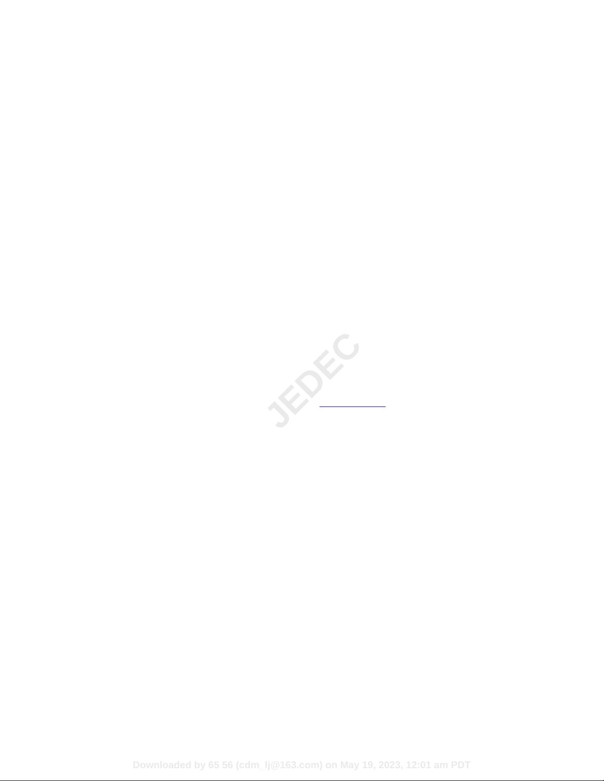 JEDECJESD22-A104F.01-2023TemperatureCycling.pdf_jesd22-a104中文版资源-CSDN下载