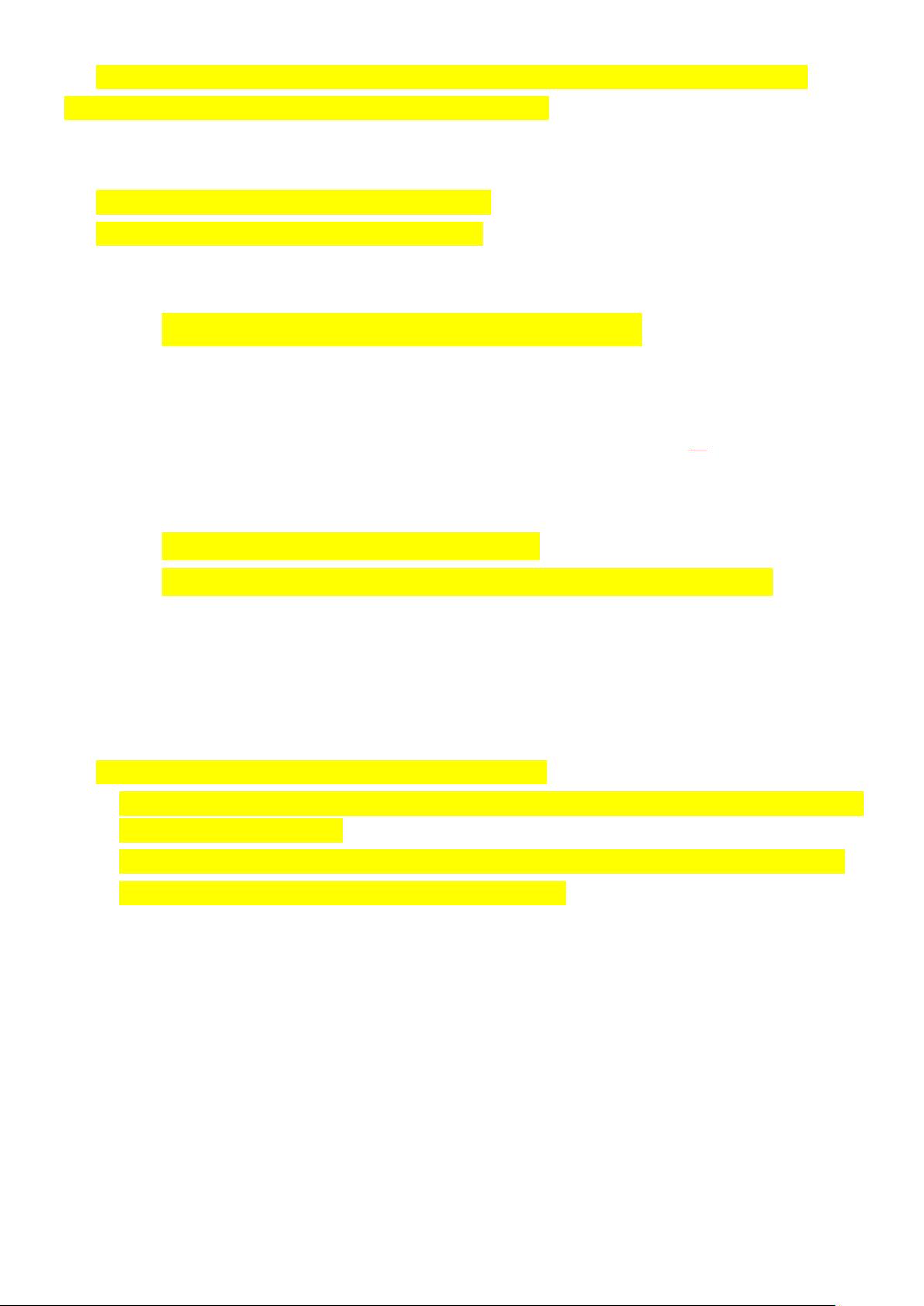 《软件工程概论》期末复习题及参考答案软件工程概论第三版郑人杰课后答案资源 Csdn下载