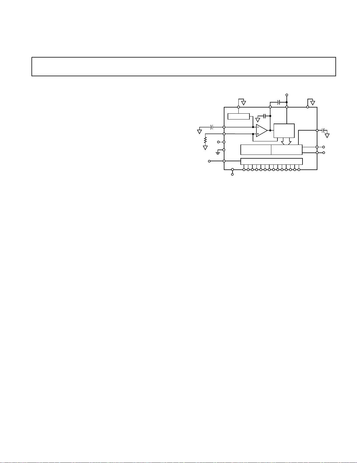 AD9764ARUZRL7ADI芯片电子元器件中文版规格手册.pdf_AD9764资源-CSDN下载