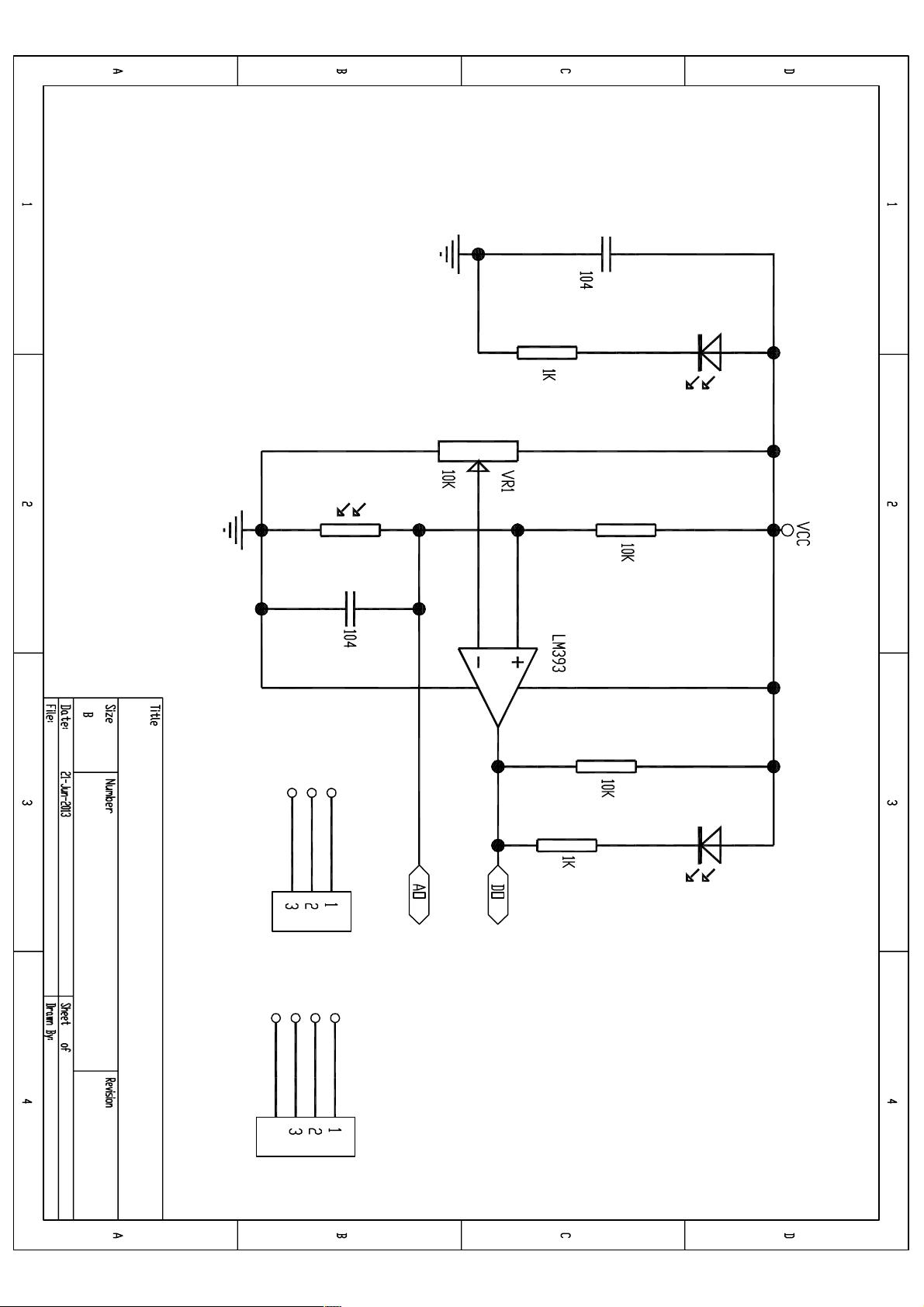 基于stm32f103c8t6的光敏电阻控制蜂鸣器报警系统stm32蜂鸣器报警资源 Csdn下载