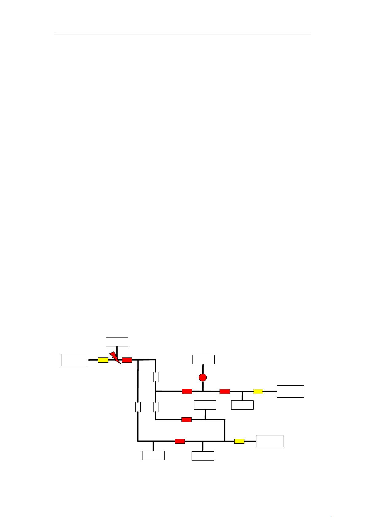 基于智能分布式FTU、智能分布式DTU的智能分布式馈线自动化方案实现.docx_故障解列装置资源-CSDN下载