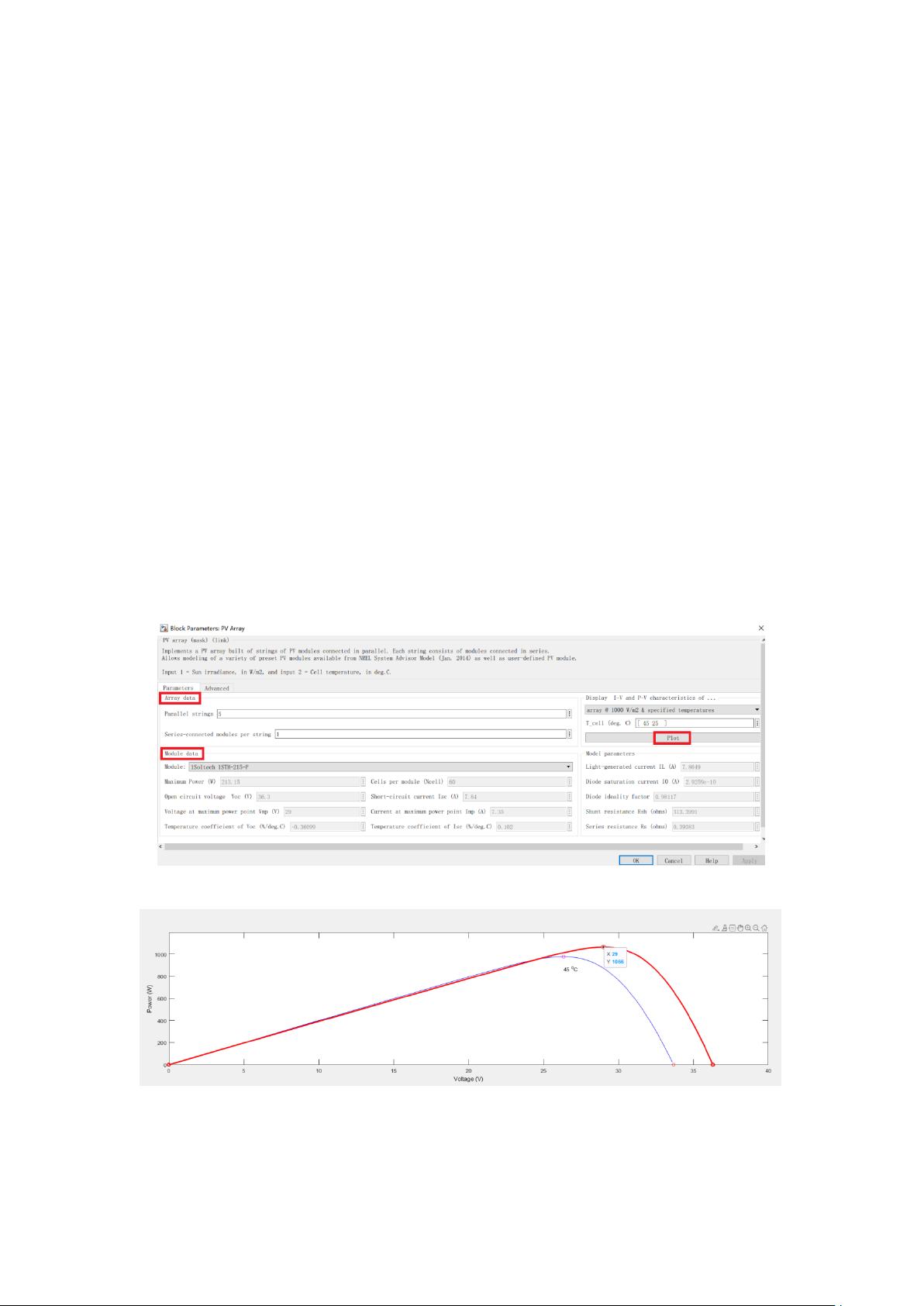 光伏储能直流系统MATLAB仿真（PV光伏阵列+BoostDCDC变换器+负载+双向DCDC变换器+锂离子电池系统）资源-CSDN下载