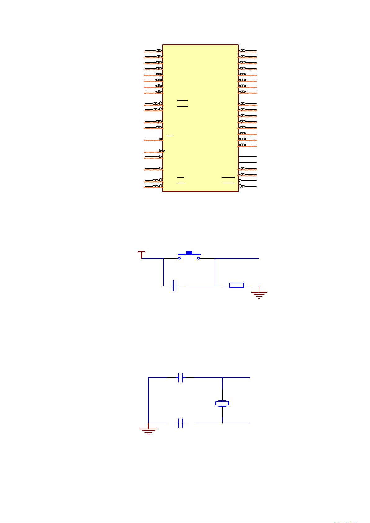 AT89S52单片机驱动DS18B20实时温度曲线与12864液晶显示设计 - CSDN文库