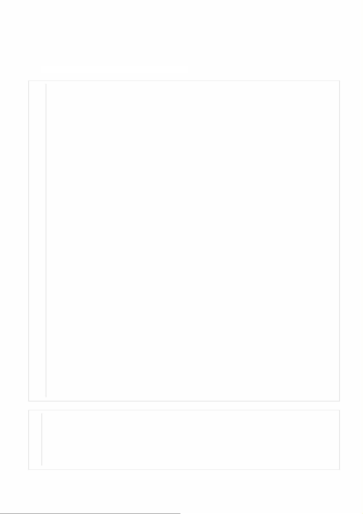 黑马点评详细总结（问题踩坑点解决思路）黑马点评资源 Csdn下载