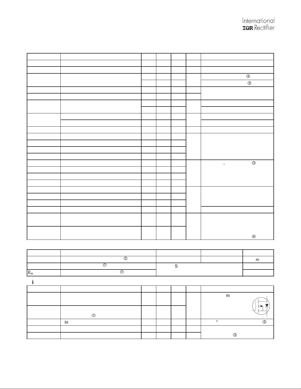 IRLR9343INFINEON英飞凌芯片中文版规格书手册.pdf资源-CSDN下载