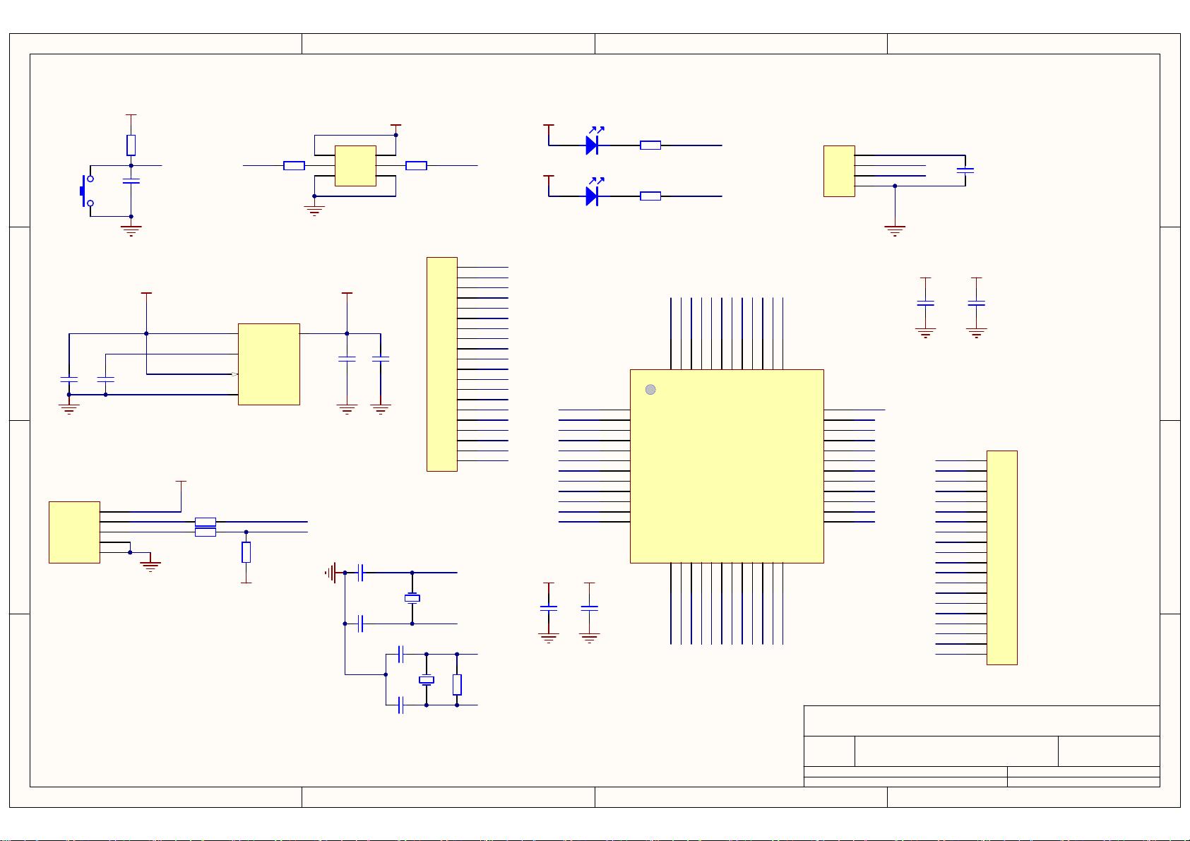 STM32F103CT86原理图+STM32F103手册_STM32带网络参考原理图资源-CSDN下载