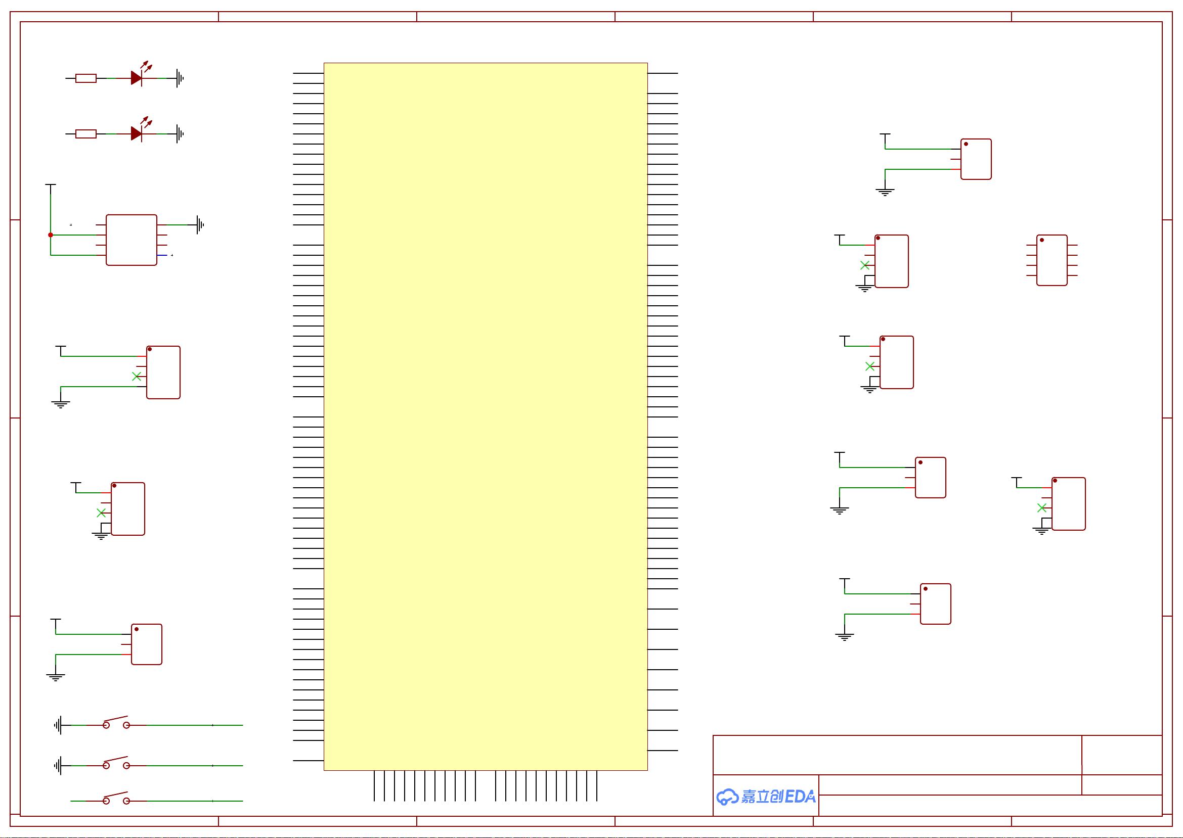 基于STM32设计的消防小车.zip资源-CSDN下载