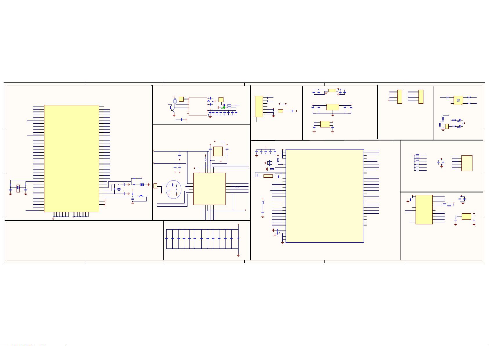 【免费】openmvstm32f103zet6原理图stm32f103zet6原理图资源 Csdn文库 资源 Csdn文库 9988