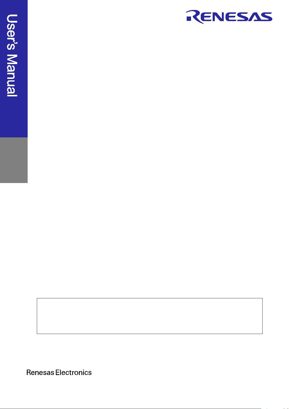 RenesasFlashProgrammerV3.11_renesasflashprogrammer下载资源-CSDN下载