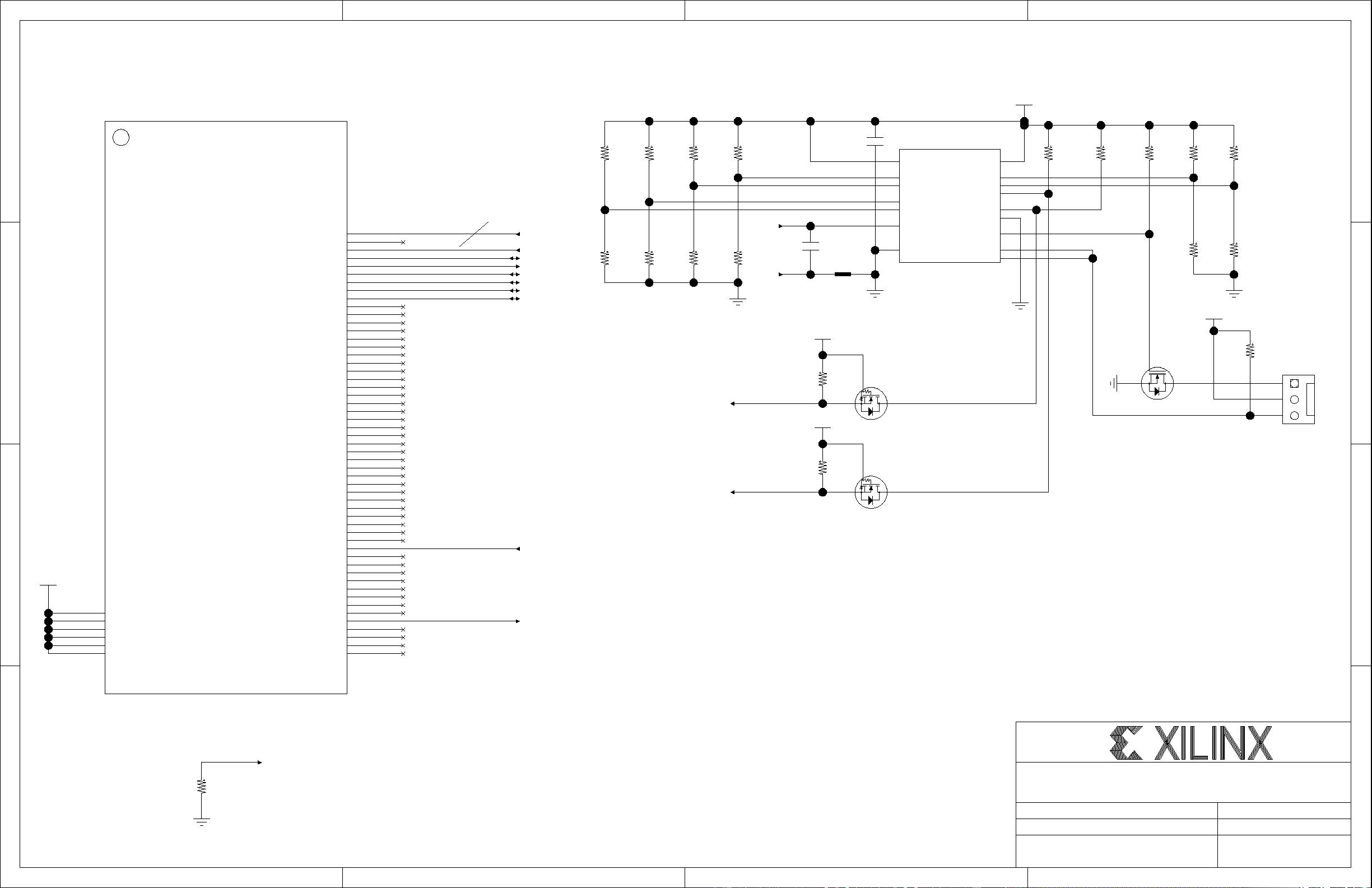 "VCU118原理图PDF版本及FPGA规格" - CSDN文库