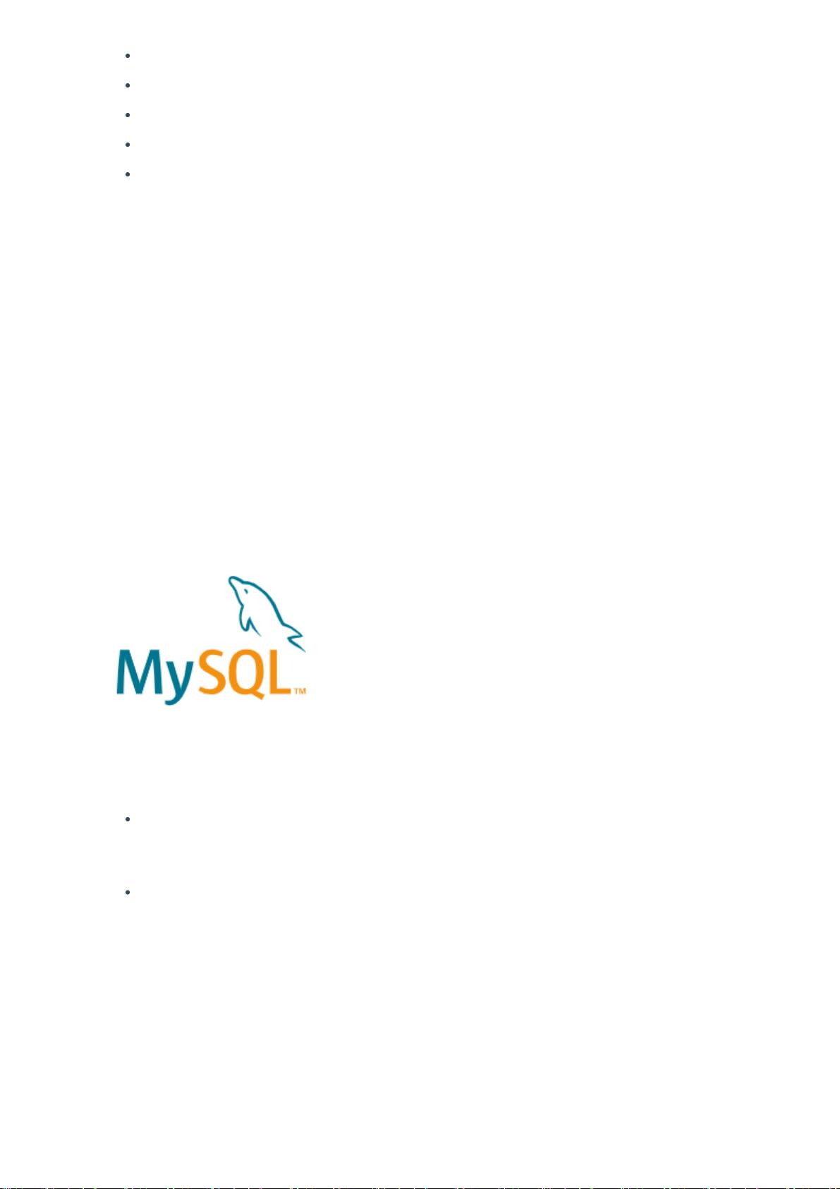 【免费】mysql基础篇学习总结资源 Csdn文库
