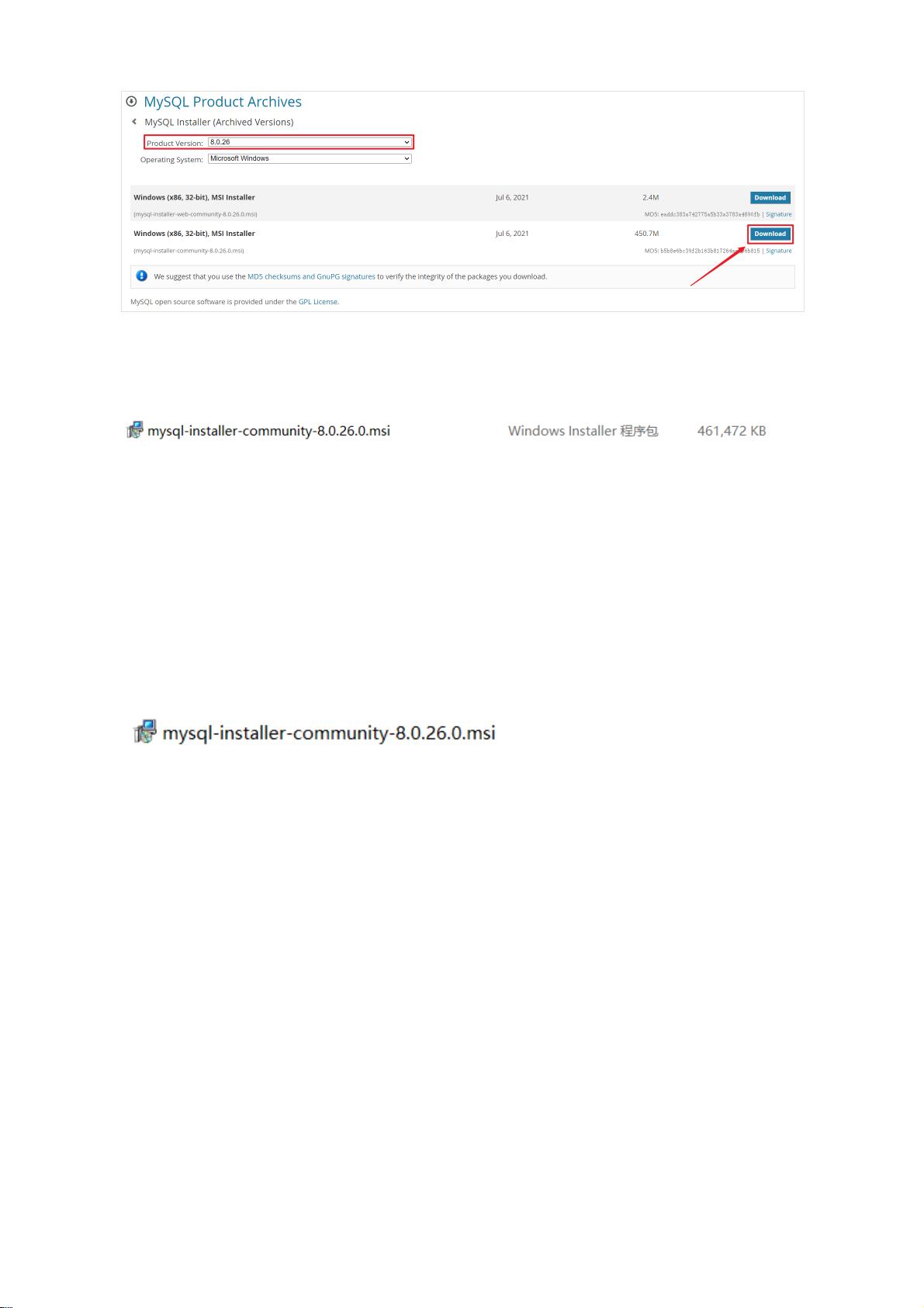 【免费】mysql基础篇学习总结资源 Csdn文库