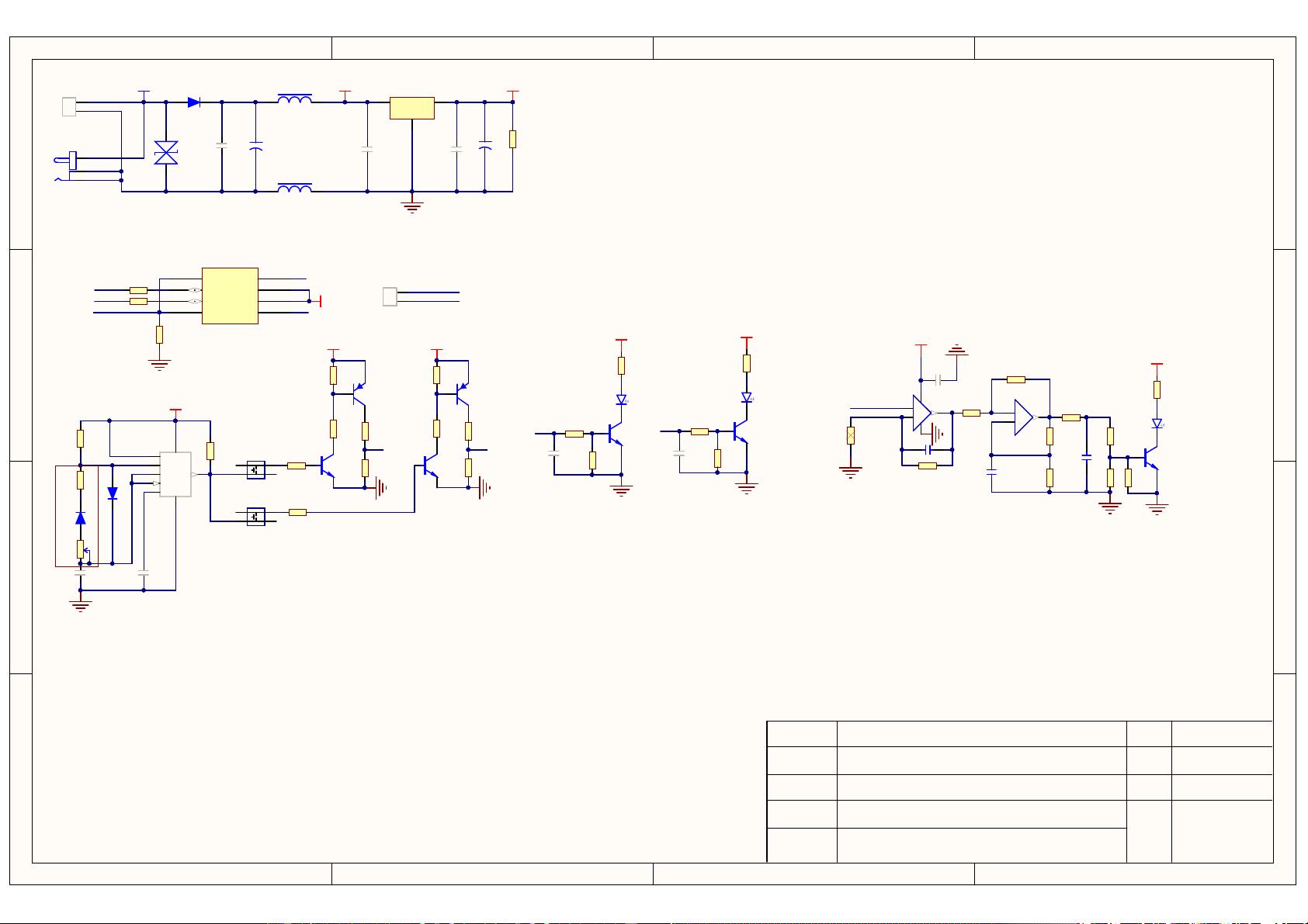 基于L9110S纯硬件可调PWM电机正反转模块PDF原理图+AD版PCB图+BOM文件.zip_l9110电机驱动原理图资源-CSDN下载