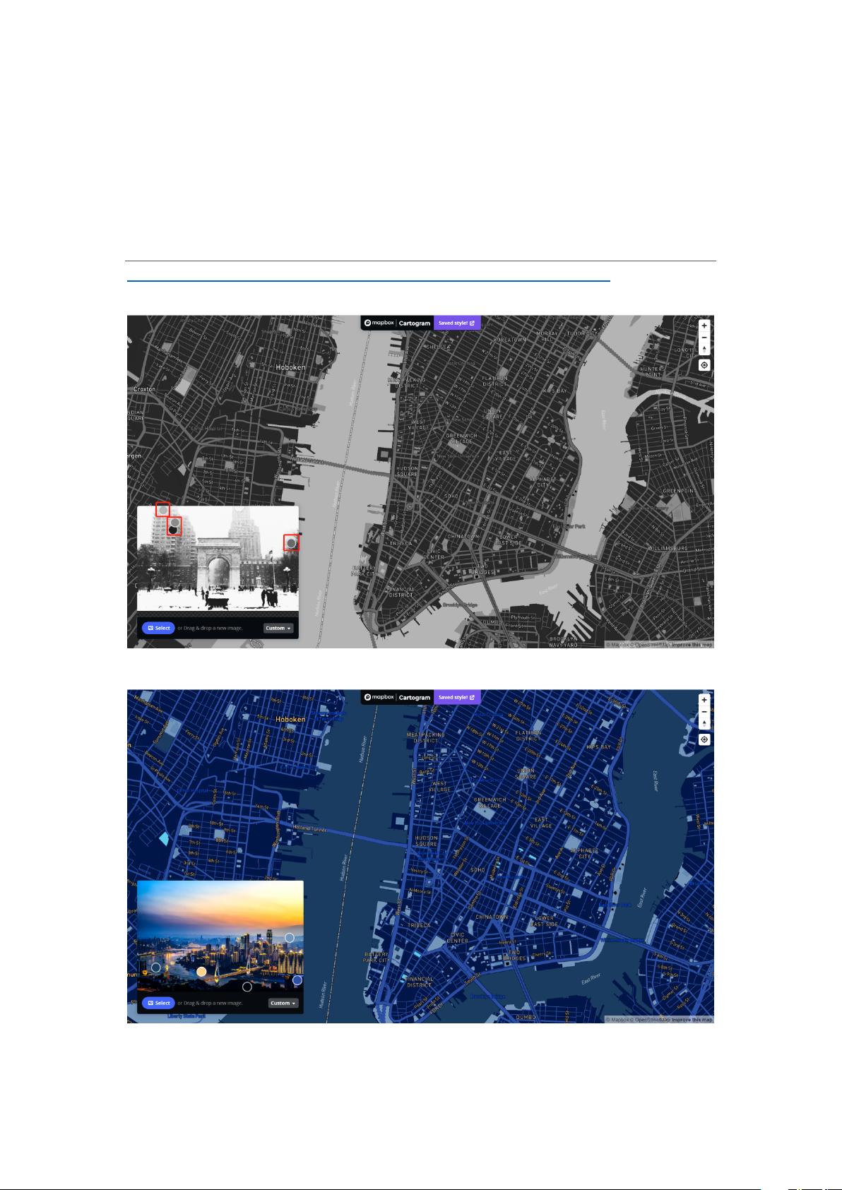 掌握地图可视化：深入学习Mapbox文档_mapbox中文文档,mapbox中文资源-CSDN下载