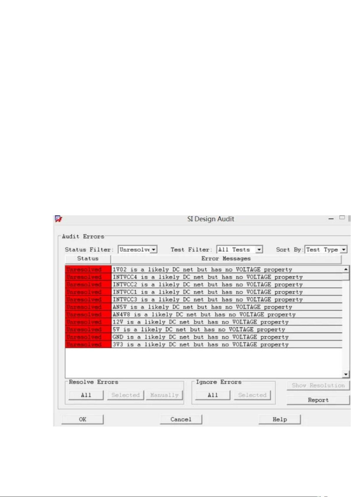 Cadenceallegro166操作技巧详解xnet的网络设置及应用docxcadenceallegro166教程资源 Csdn下载