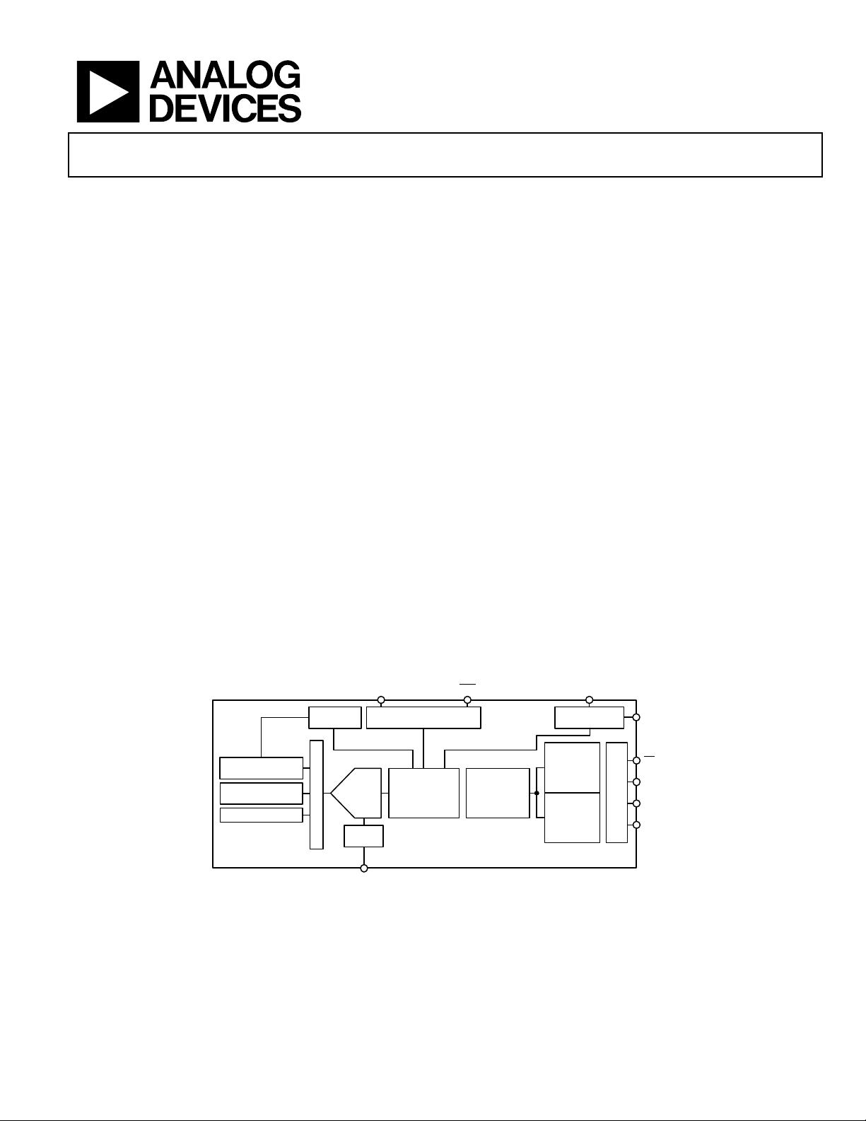 ADIS16470数据手册_adis16470资源-CSDN下载