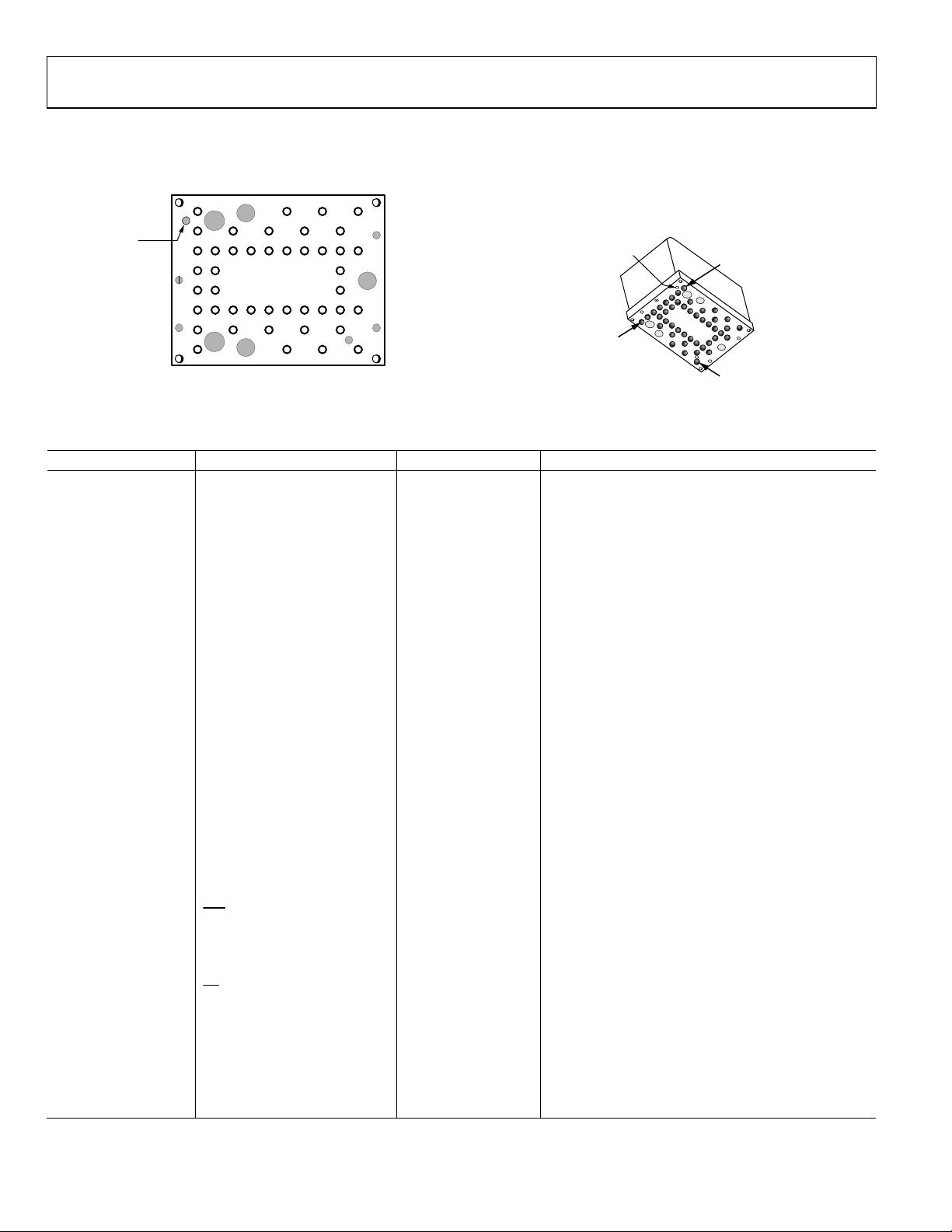 ADIS16470三轴数字陀螺仪与加速度计数据手册 - CSDN文库