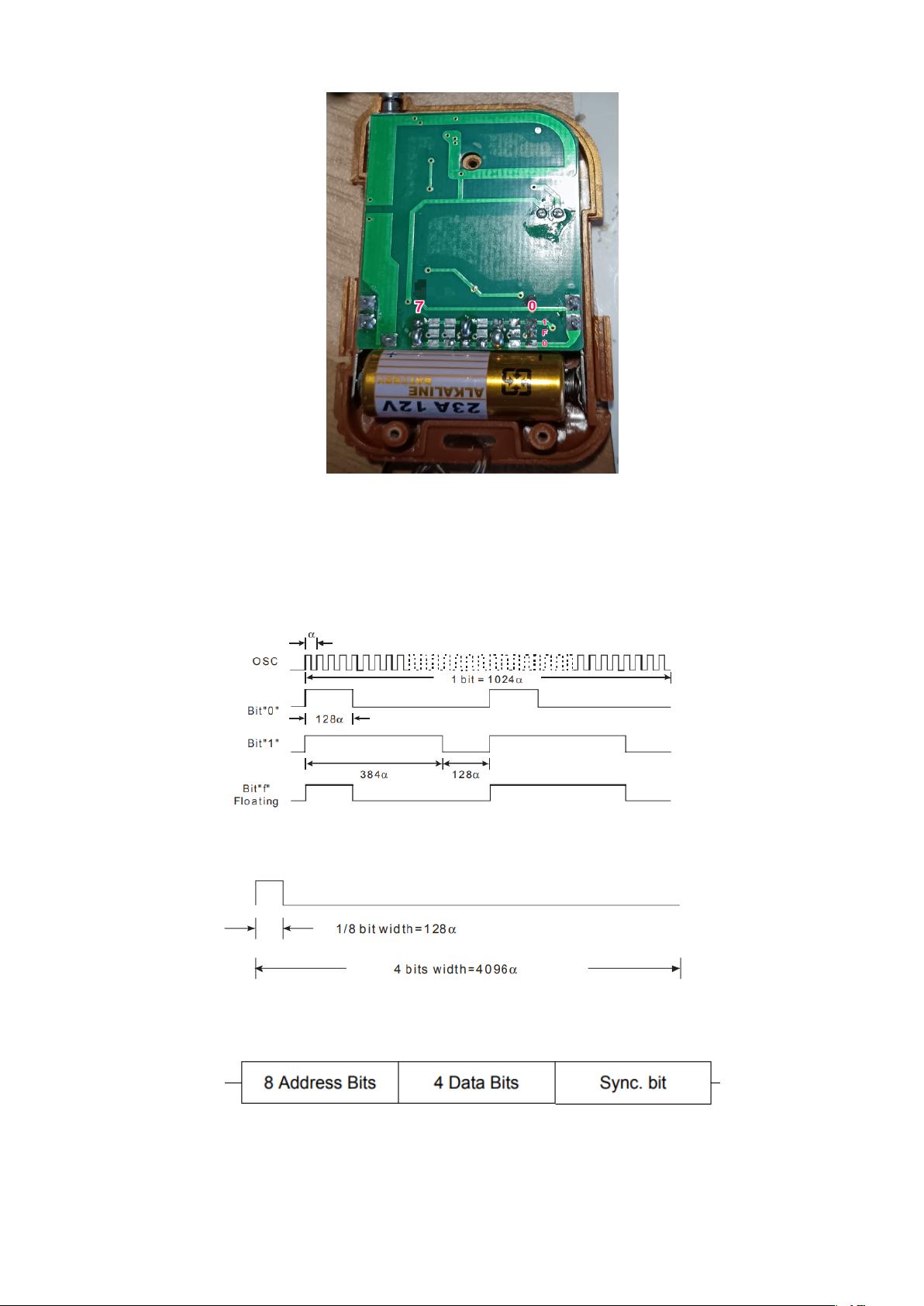 PT2260芯片数据格式的接收发送Proteus仿真_PT2260数据格式仿真资源-CSDN下载