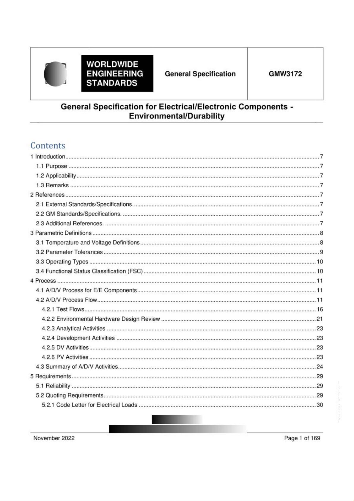 GMW3172-2022GeneralSpecificationforElectricalElectronic_General ...