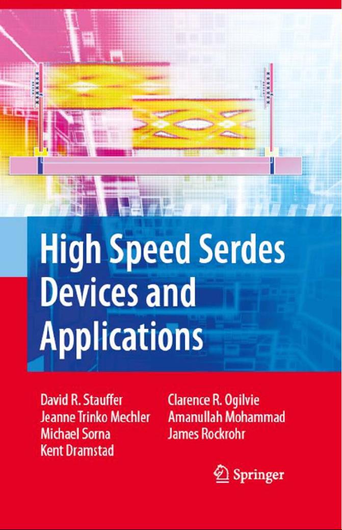 HighSpeedSerdesDevicesandApplications.pdf_serdes结构资源-CSDN下载