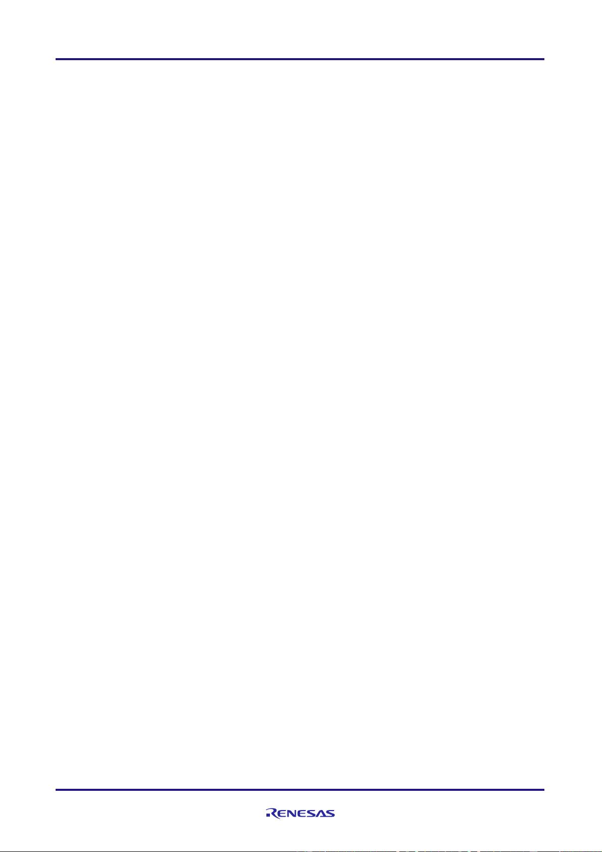 瑞萨片上调试仿真器E1/E20故障处理指南(适用于RX600和RX200系列)_E2仿真器错误资源-CSDN下载