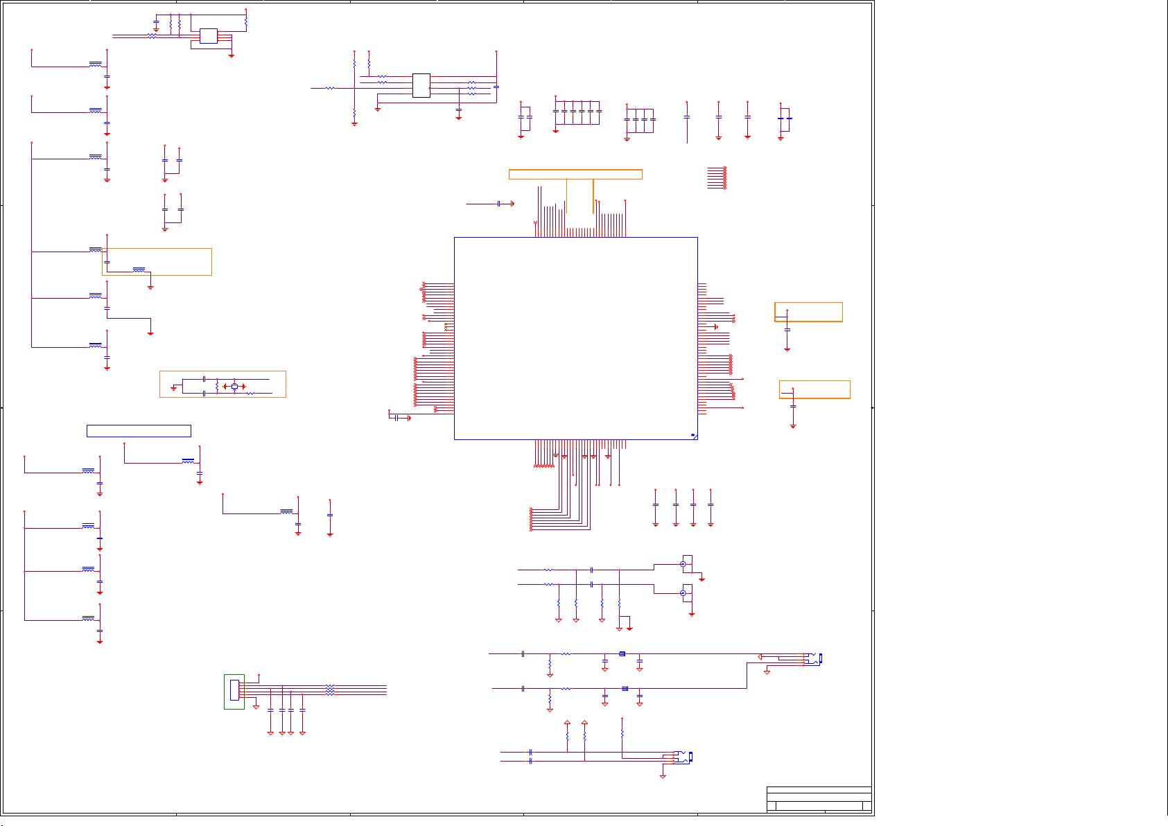 RTD2555THDMI+2DP(Typec)转eDP显示芯片原理图下载_edp屏的供电引脚资源-CSDN下载