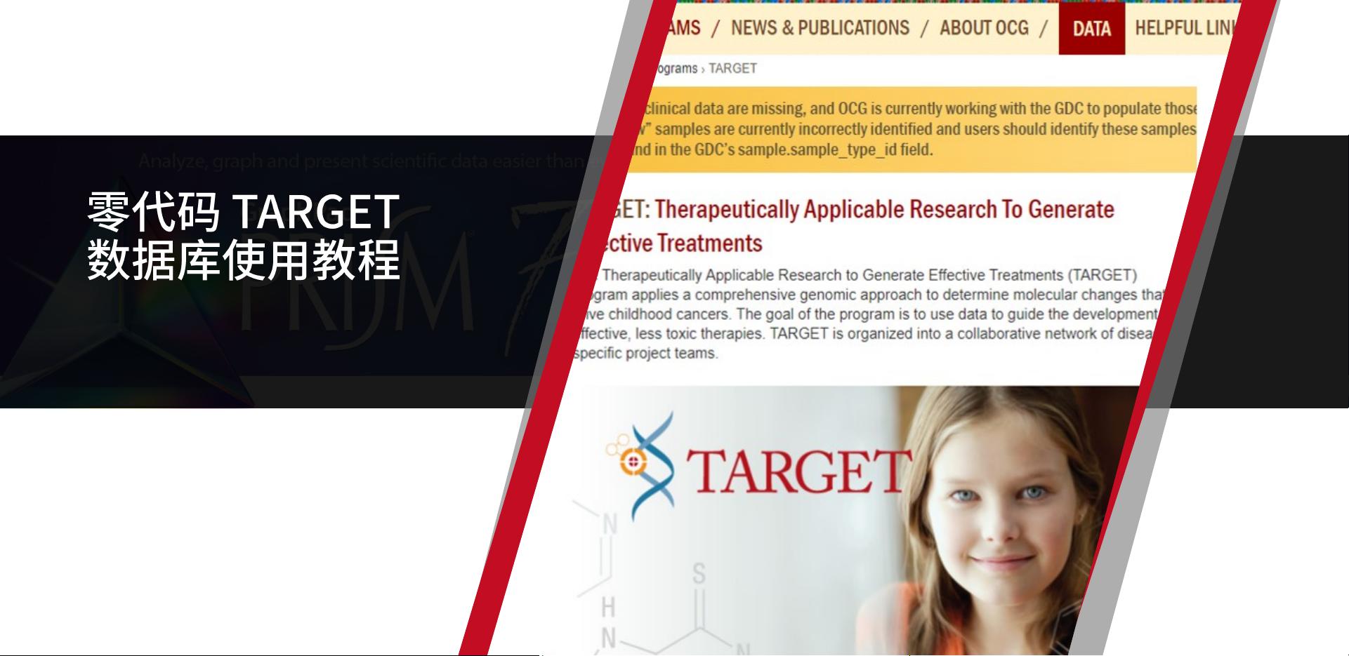 TARGET数据库使用教程.pdf_targetnet数据库怎么用,targetnet数据库资源-CSDN下载