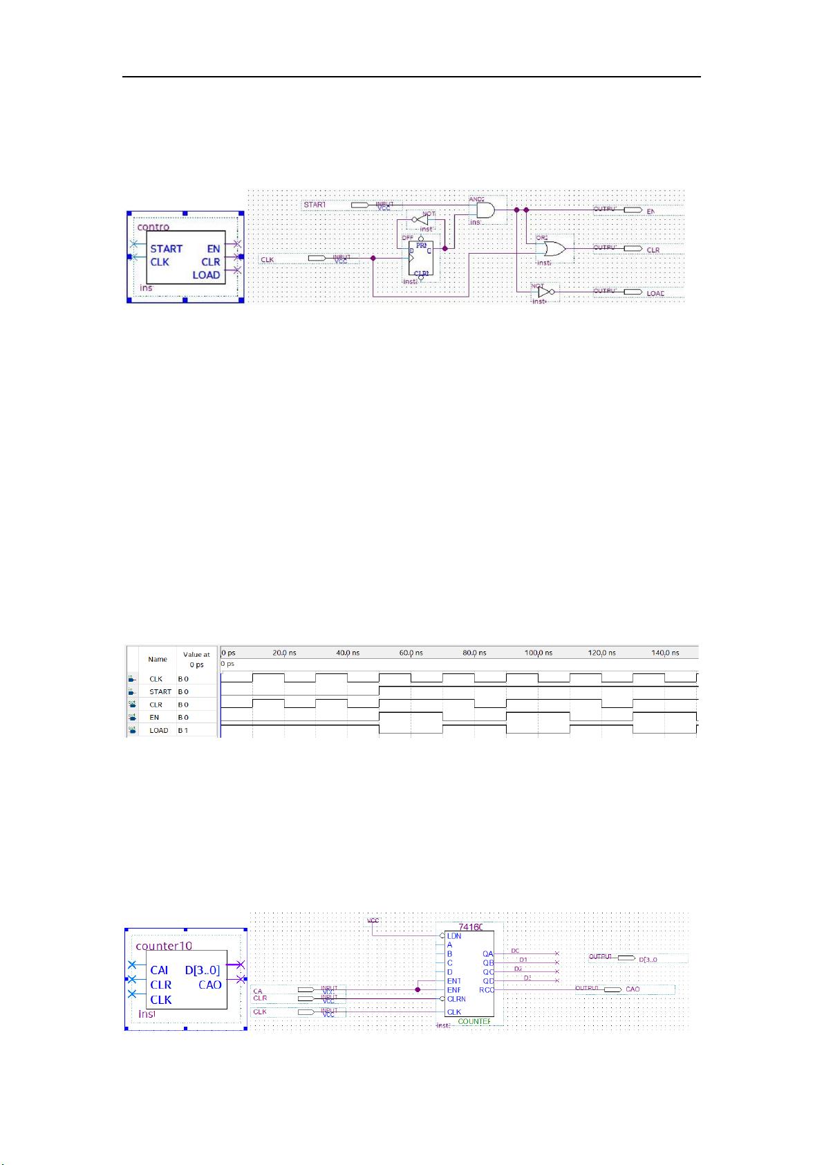 Quartusii设计电路实现数字频率计和交通信号灯自动控制器频率基准fpga软件是什么资源 Csdn下载