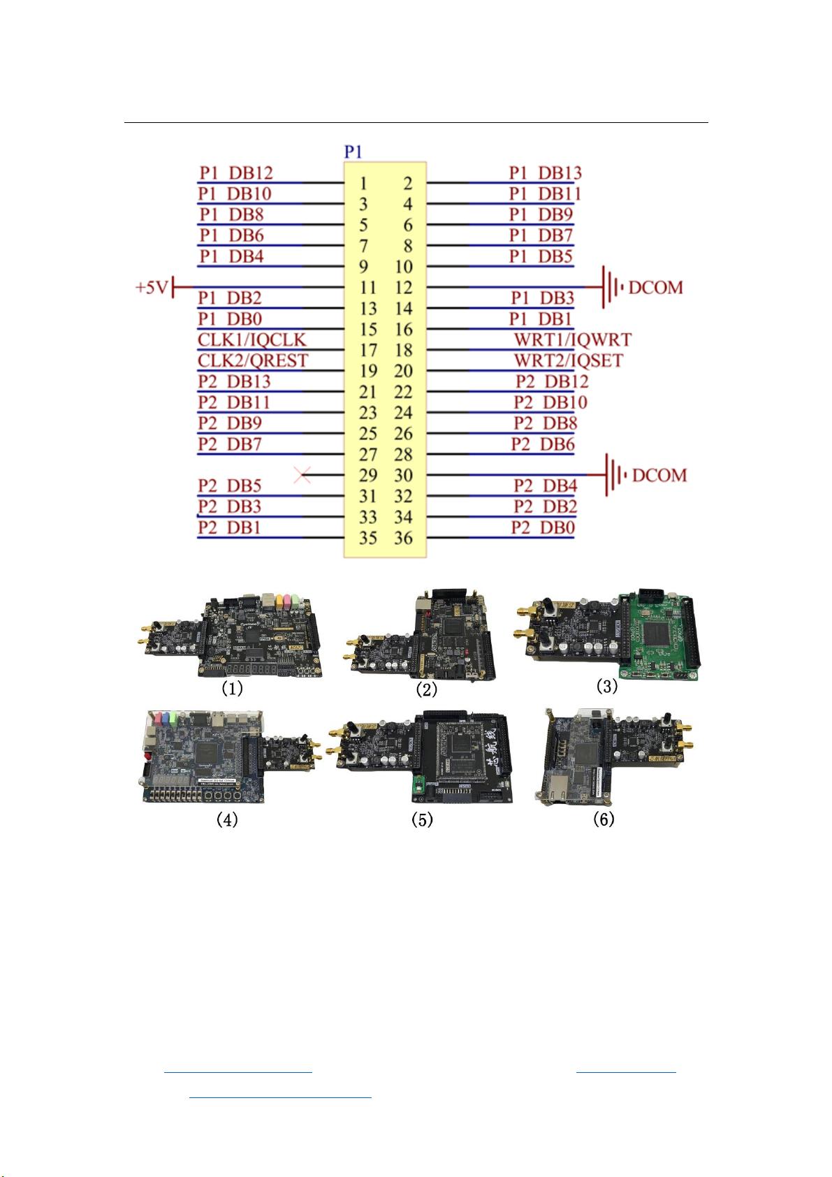 Acm9767高速双通道dac模块硬件参考设计原理图alterafpga应用设计verilog例程源码rardac模块资源 Csdn文库 资源 Csdn文库