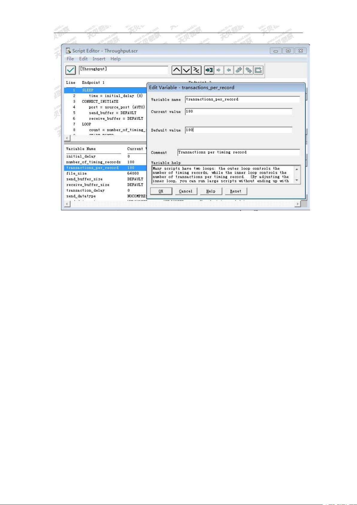 windows打流工具IxChariot_打流软件,网络打流工具资源-CSDN下载