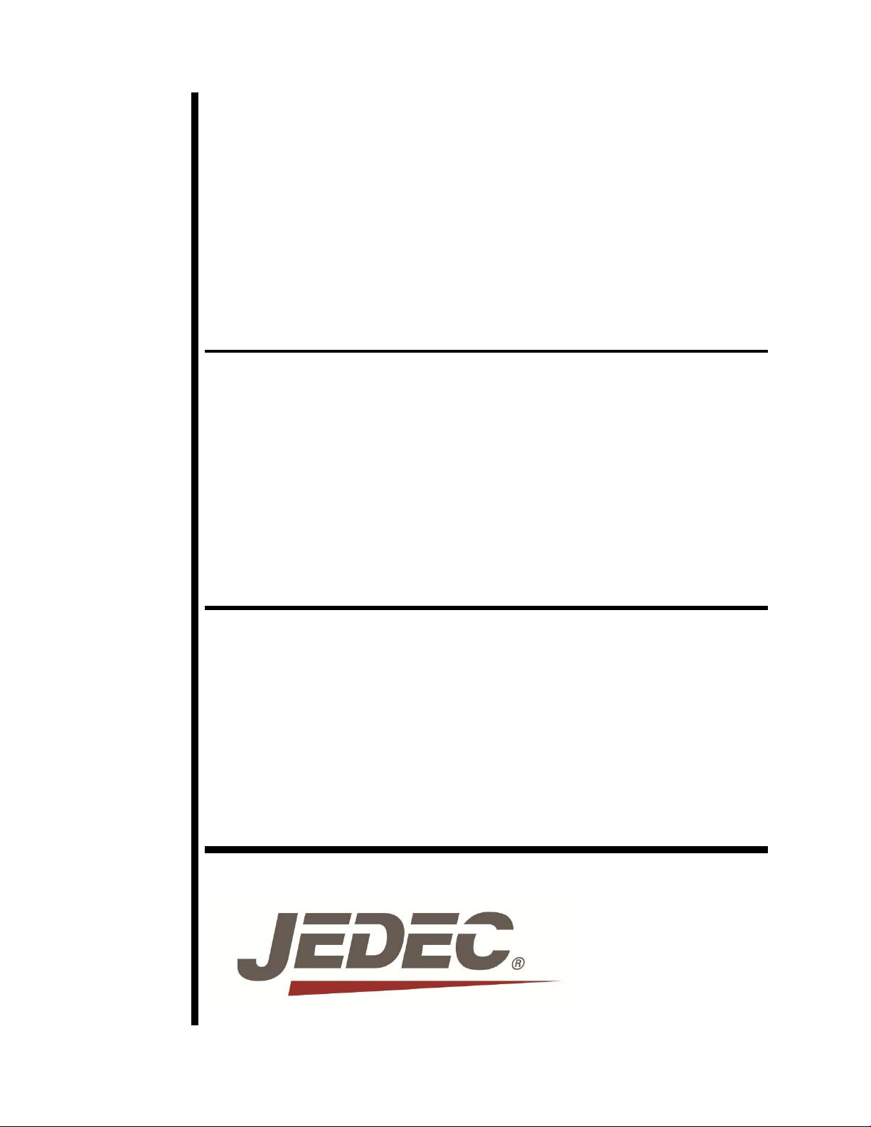JEDECJESD22-B111A：2016手持式电子产品元件的板级跌落测试方法-完整英文电子版（24页）_跌落测试标准资源-CSDN下载