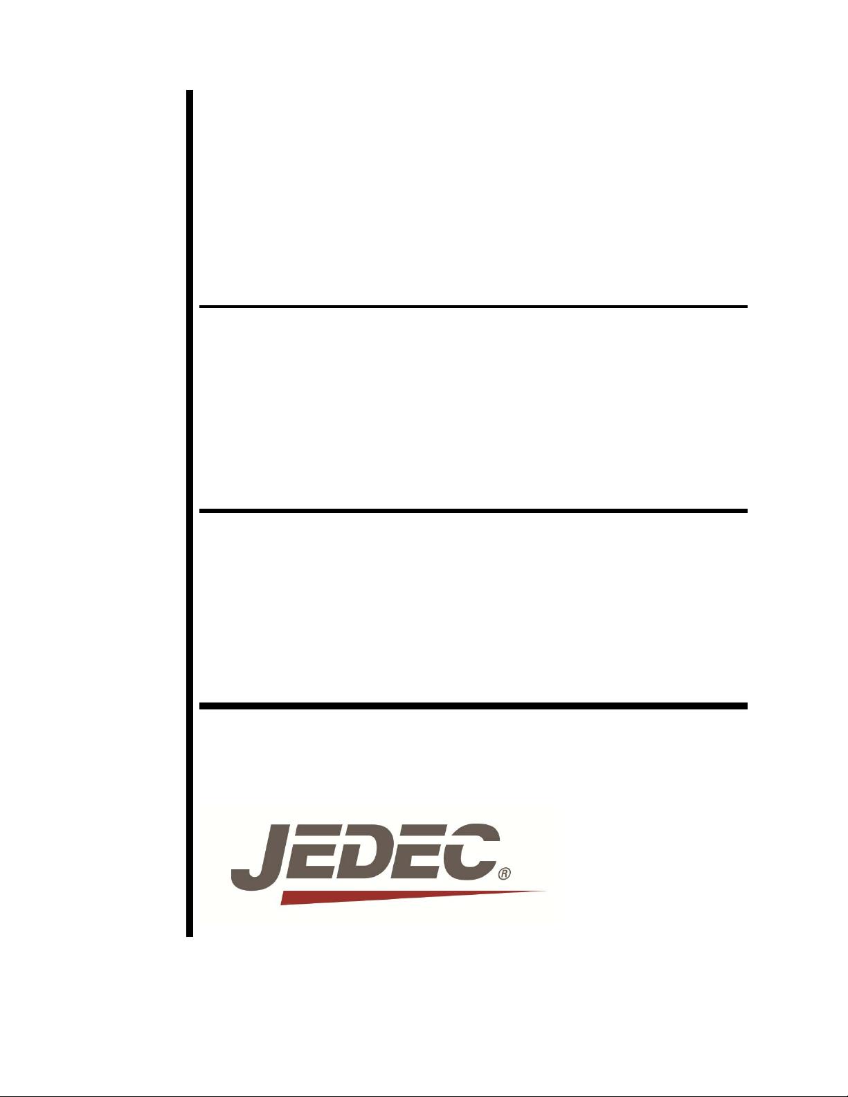 JEDECJESD22-B117B：2014SolderBallShear（焊球剪切测试）-完整英文电子版（19页资源-CSDN下载