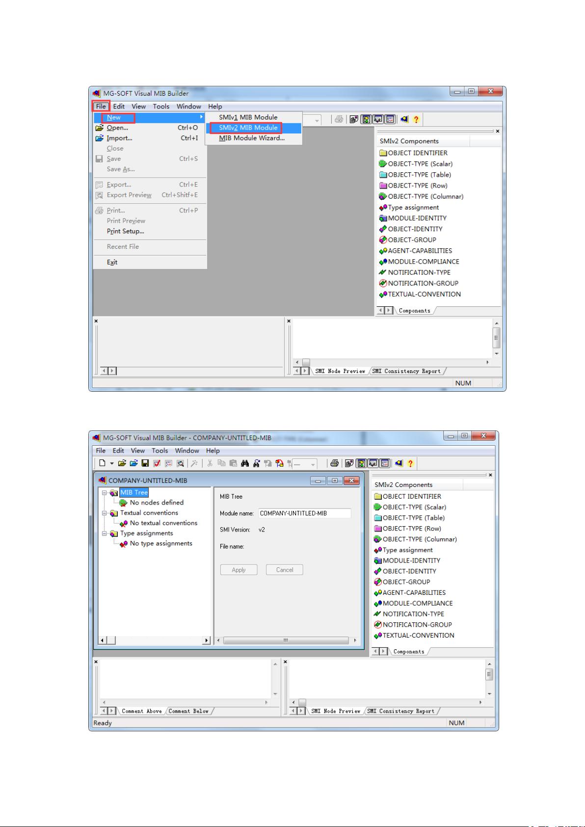 【免费】MG-SOFTMIBbuilderandcompile_mg-softmibbrowser资源-CSDN下载