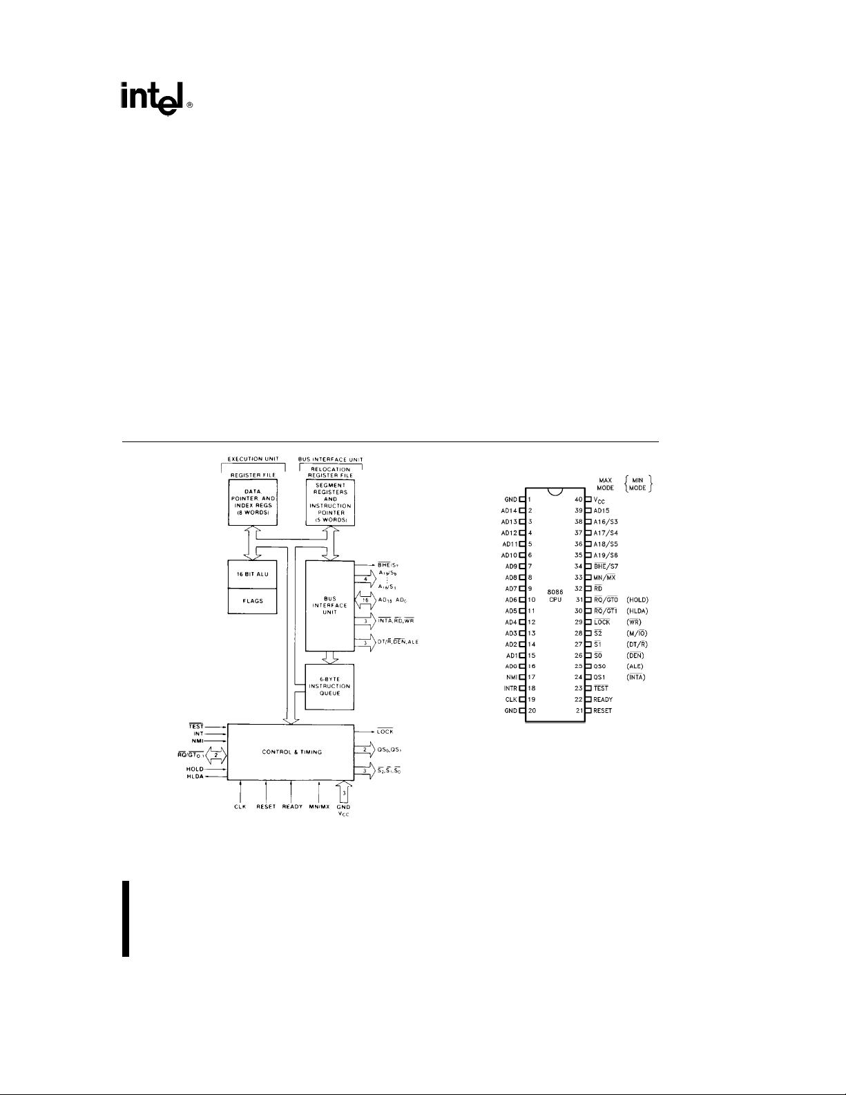 Intel8086手册_intel8086指令集手册中文版,intel手册中文版pdf资源-CSDN下载