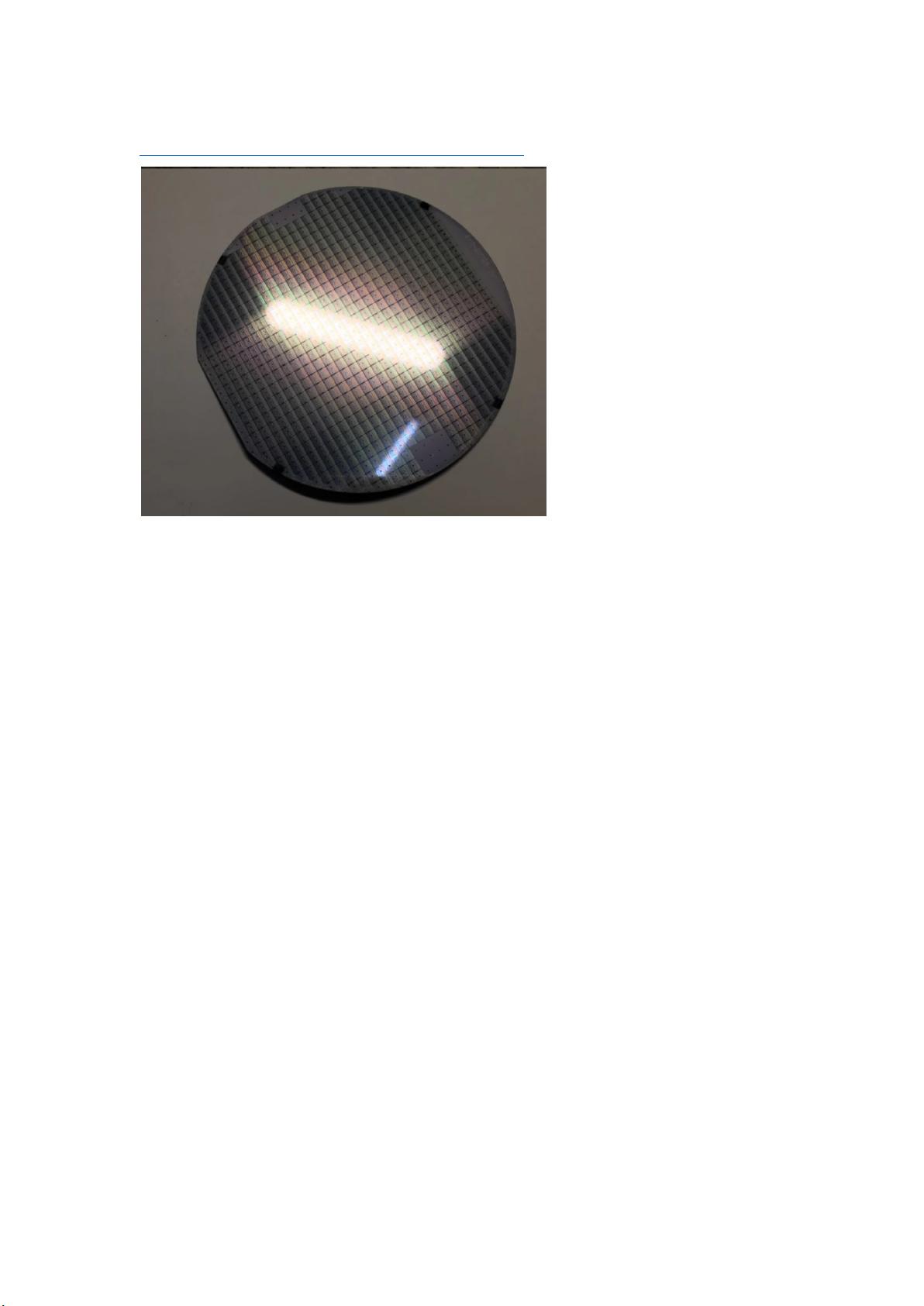 c#读取XML文件实现晶圆wafermapping显示.rar_晶圆wafer坐标资源-CSDN下载