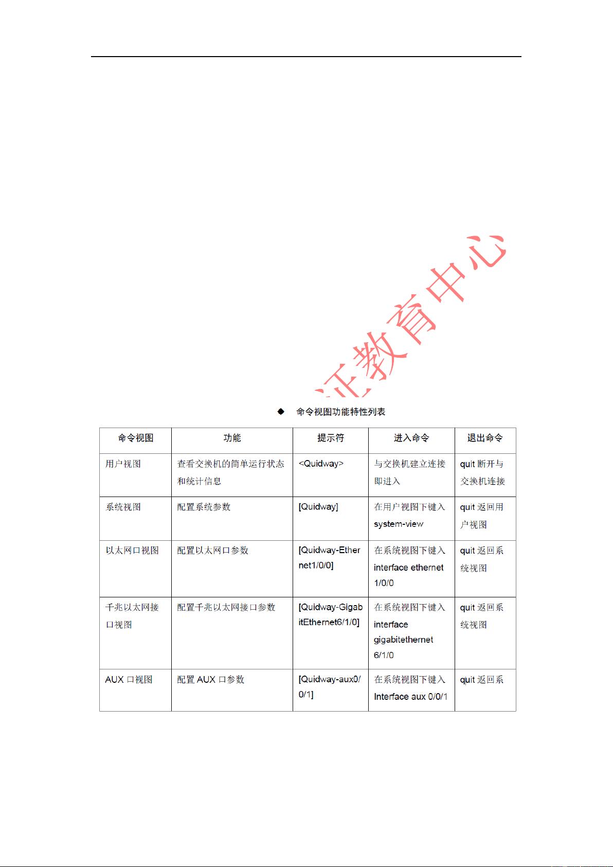 HCNA实验课程指南(1).pdf资源-CSDN下载