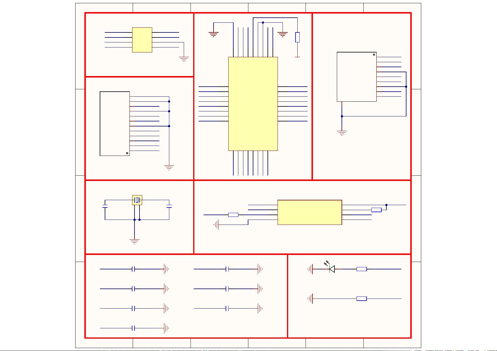 基于GL3224的USB3.0TF读卡器原理图与PCB_gl3224原理图,gl3224固件资源-CSDN下载