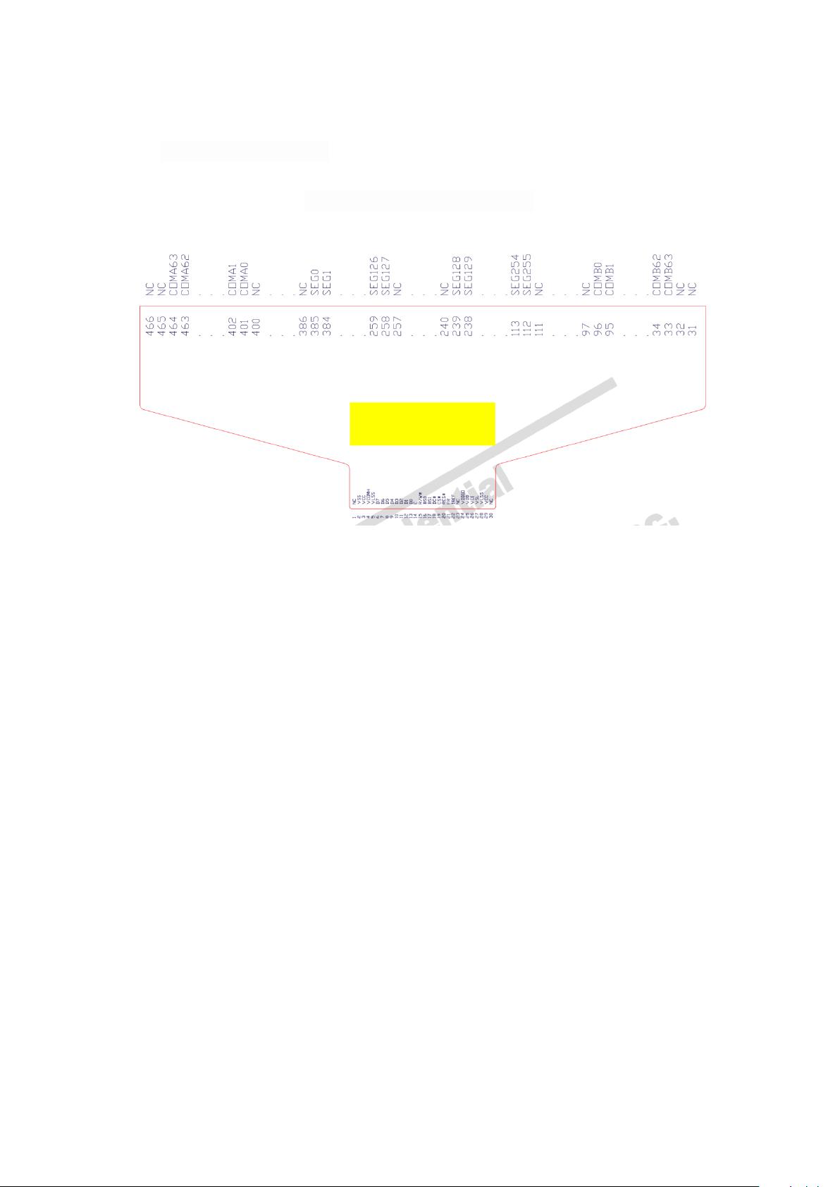SSD1322：中文详解高功率OLED驱动芯片的规格与特性 - CSDN文库