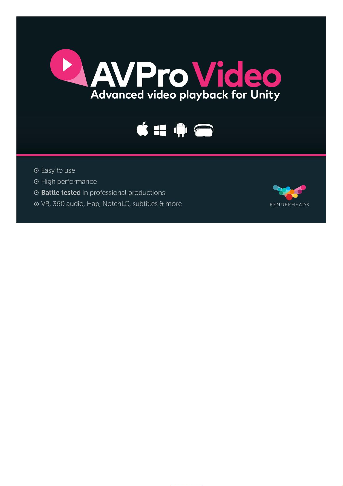 Webgl平台基于avprovideo播放海康设备监控实实画面demo源码unity海康webgl资源 Csdn下载