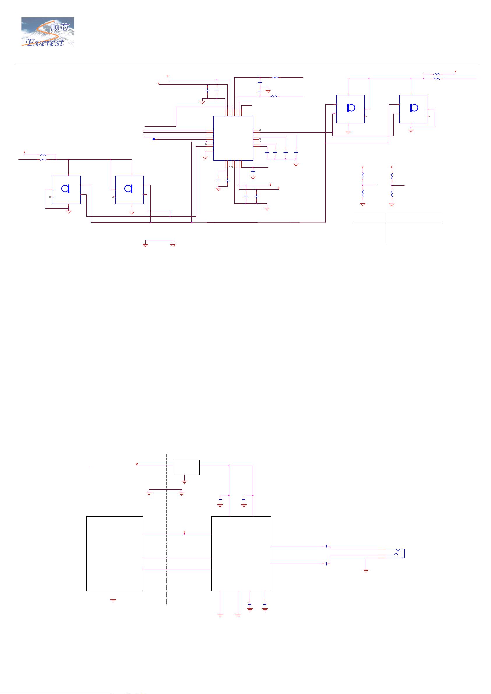高性能音频ADC：ES7210麦克风阵列应用指南 - CSDN文库