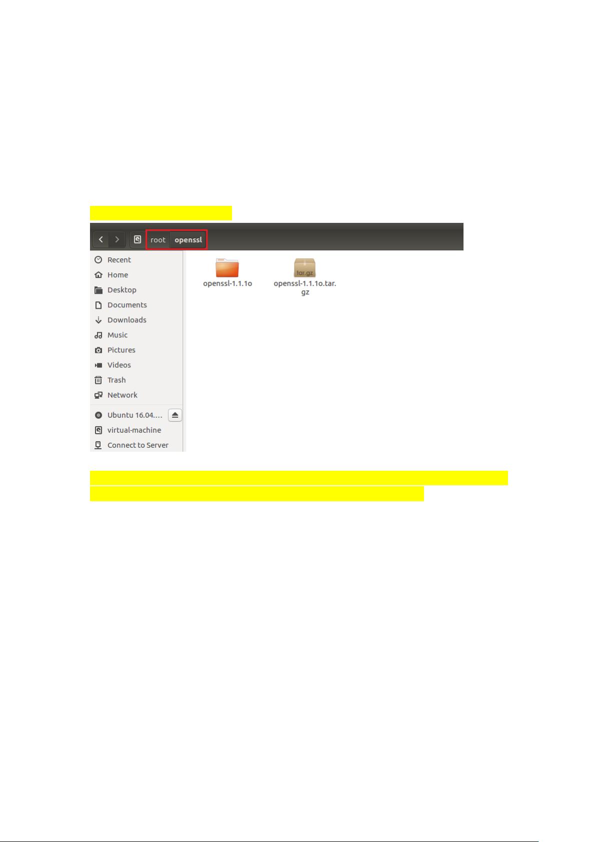 Openssl交叉编译动态库文件,使用arm Linux Gcc交叉编译outpathopensslretcode1资源 Csdn文库 资源 Csdn文库