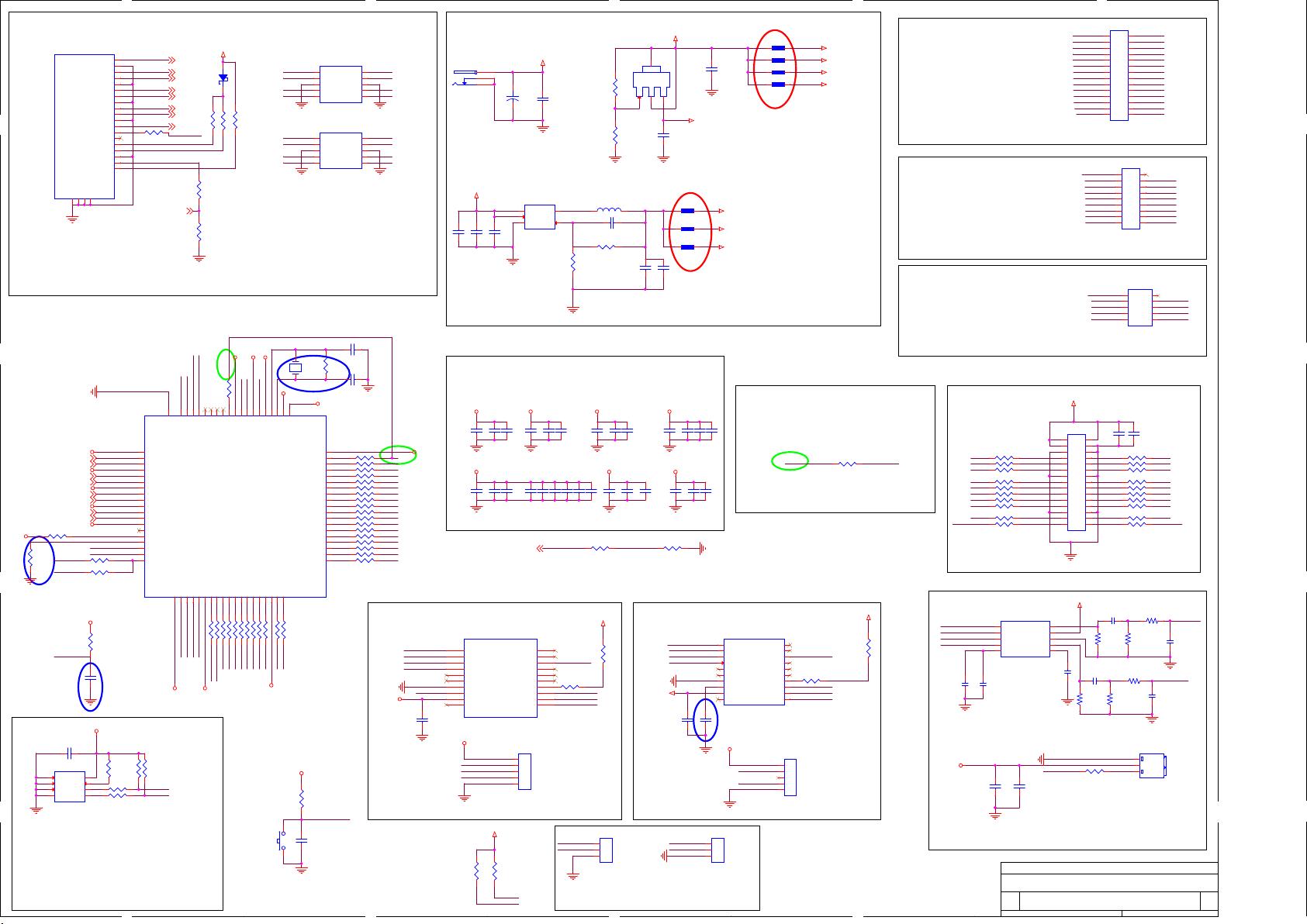 LTC8619C参考设计，HDMI转LVDS带音频_lt8619c数据手册,lt8619c资源-CSDN下载