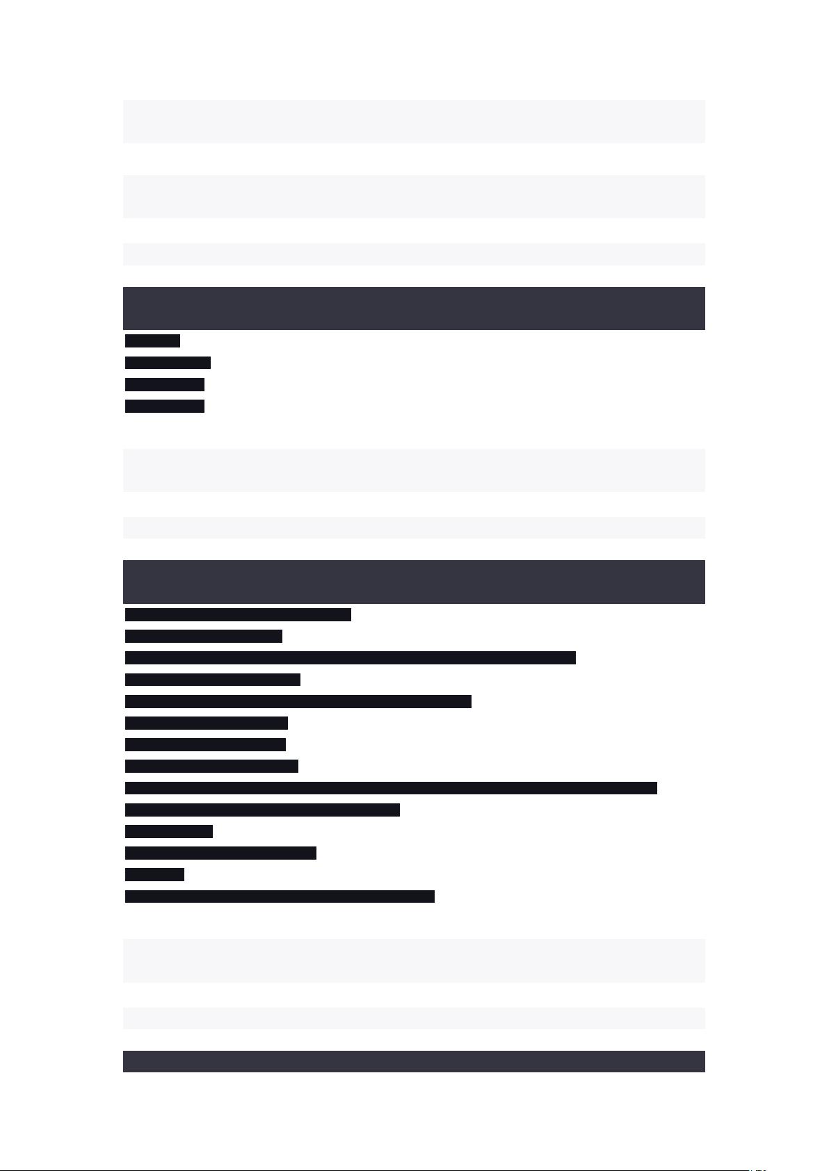 Html、css和javascript教程 Docx资源 Csdn文库