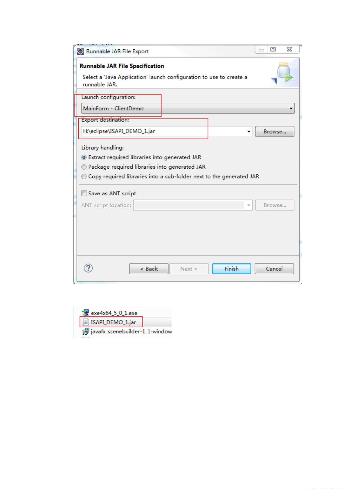 海康相机ISAPI协议javademo_ISAPI资源-CSDN下载