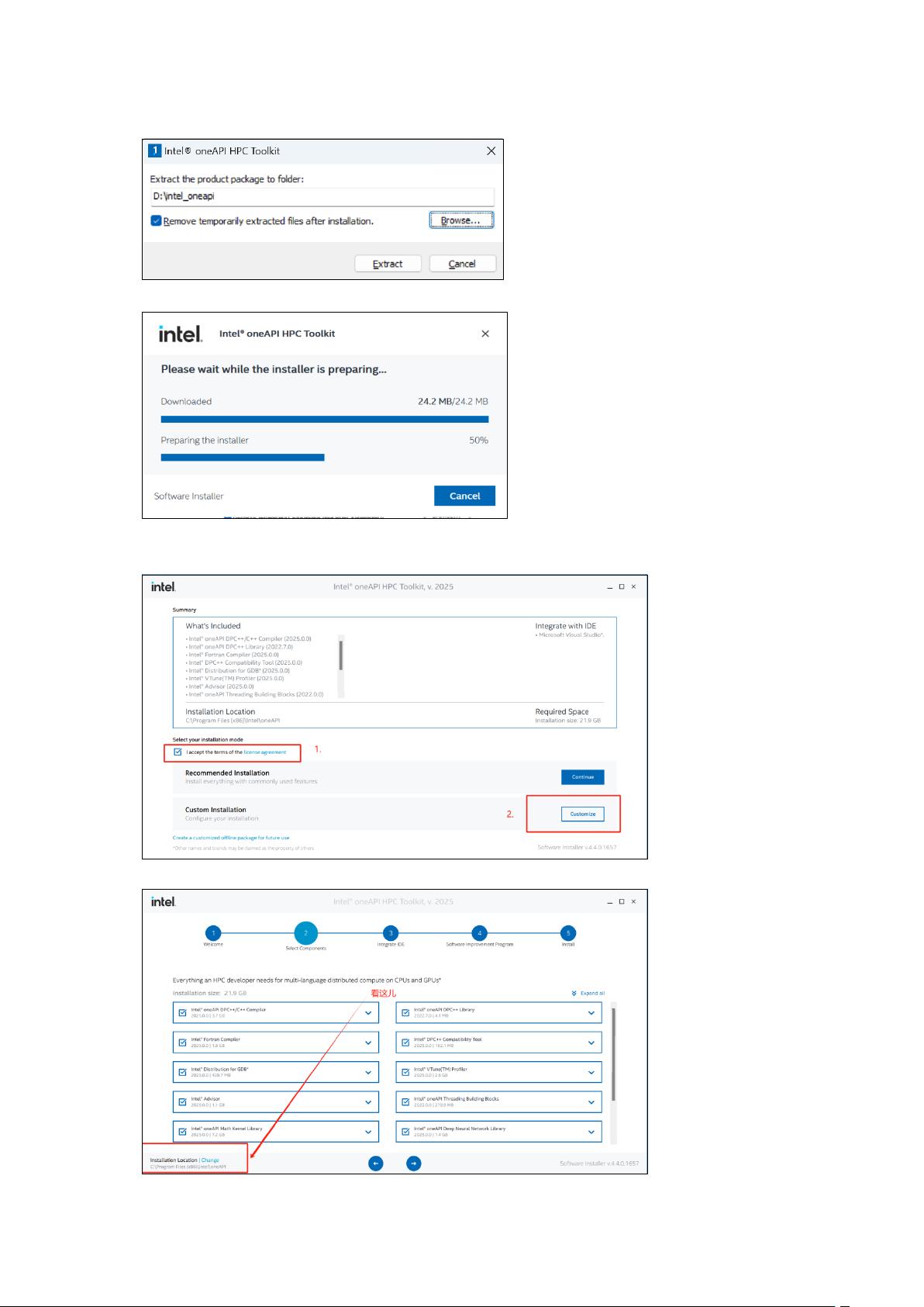 【保姆级教程】vs2019+Fortran安装和项目运行_fortran安装教程资源-CSDN下载