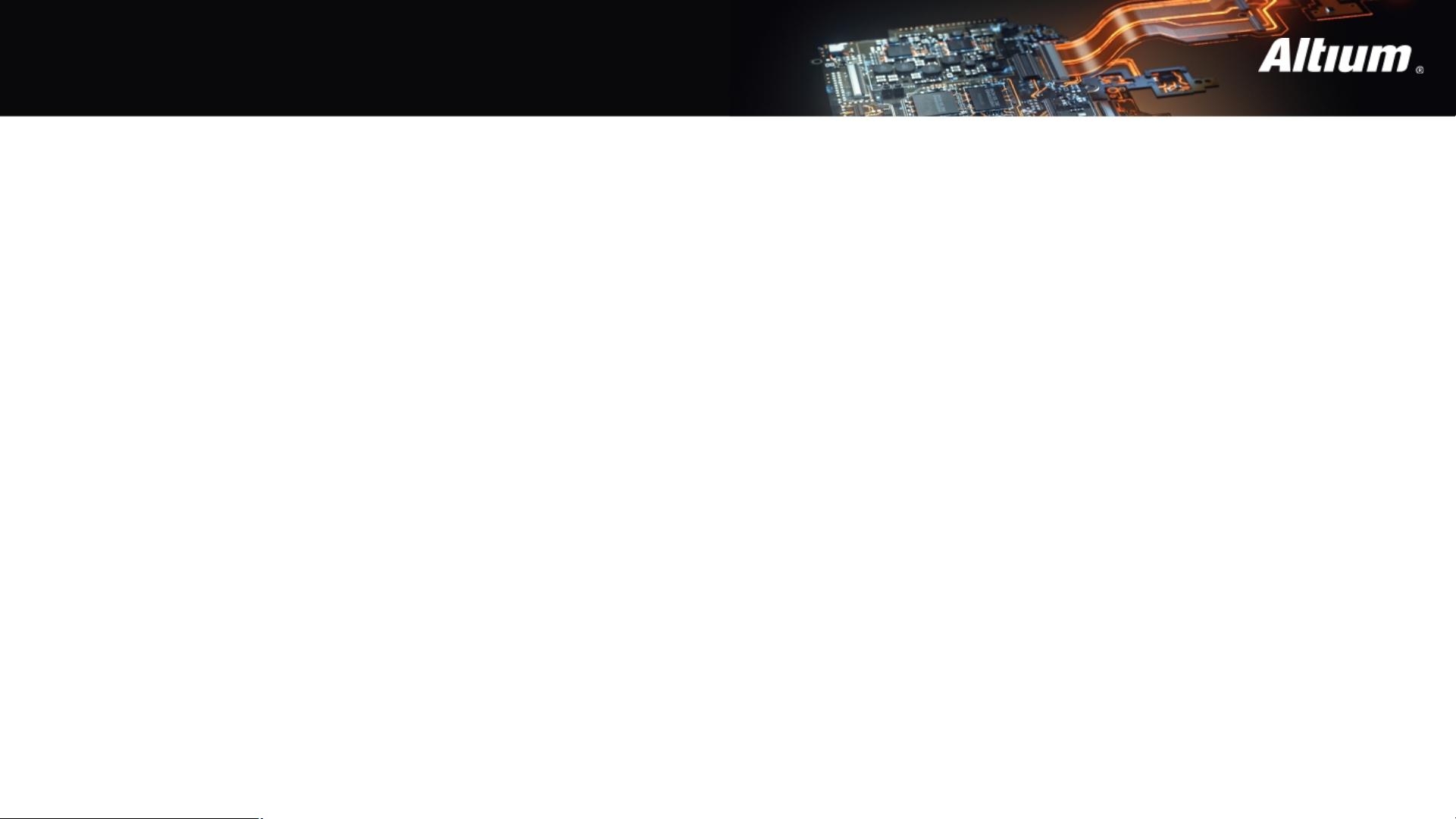 《AltiumDesigner21PCB设计官方指南（高级实战）》配套教学课件PPT资源-CSDN下载
