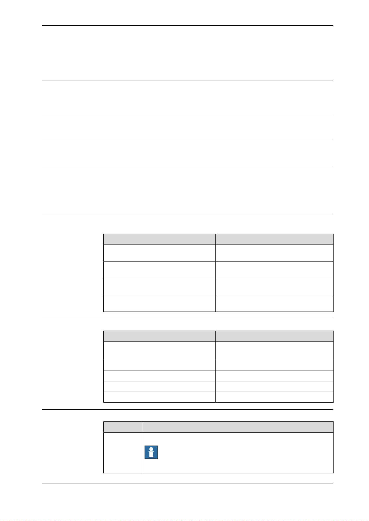 ABB机器人RAPID指令参考手册详细解析 - CSDN文库