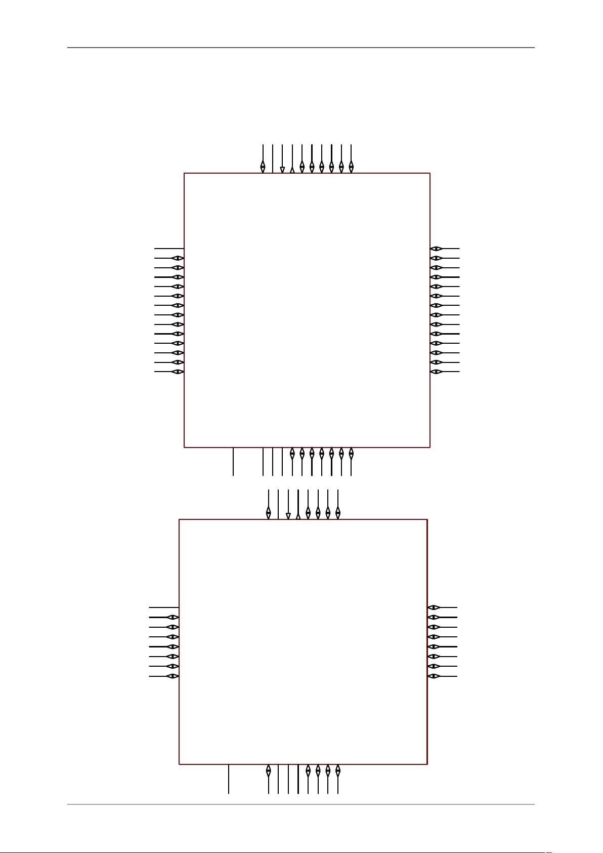 CH585/CH584控制芯片数据手册总结_ch585LED屏控制器说明资源-CSDN下载