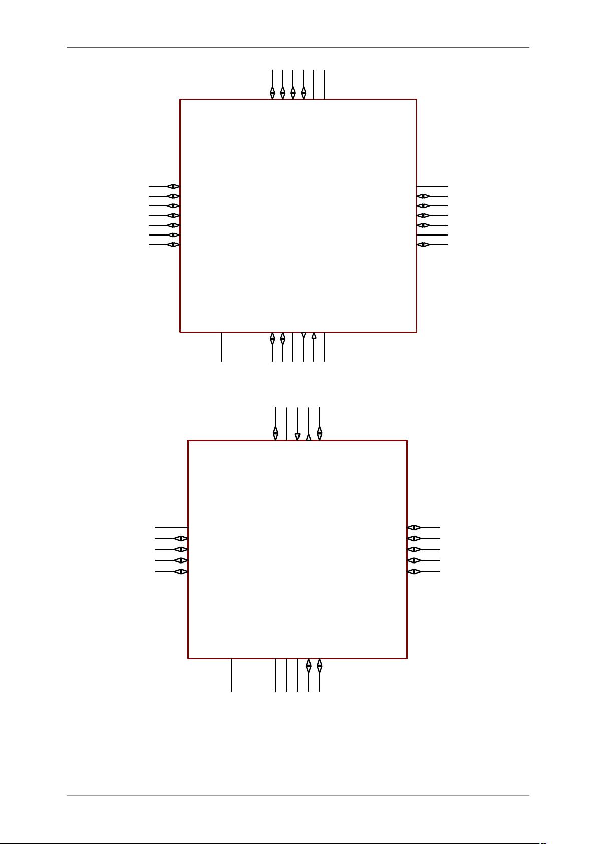 CH585/CH584控制芯片数据手册总结_ch585LED屏控制器说明资源-CSDN下载
