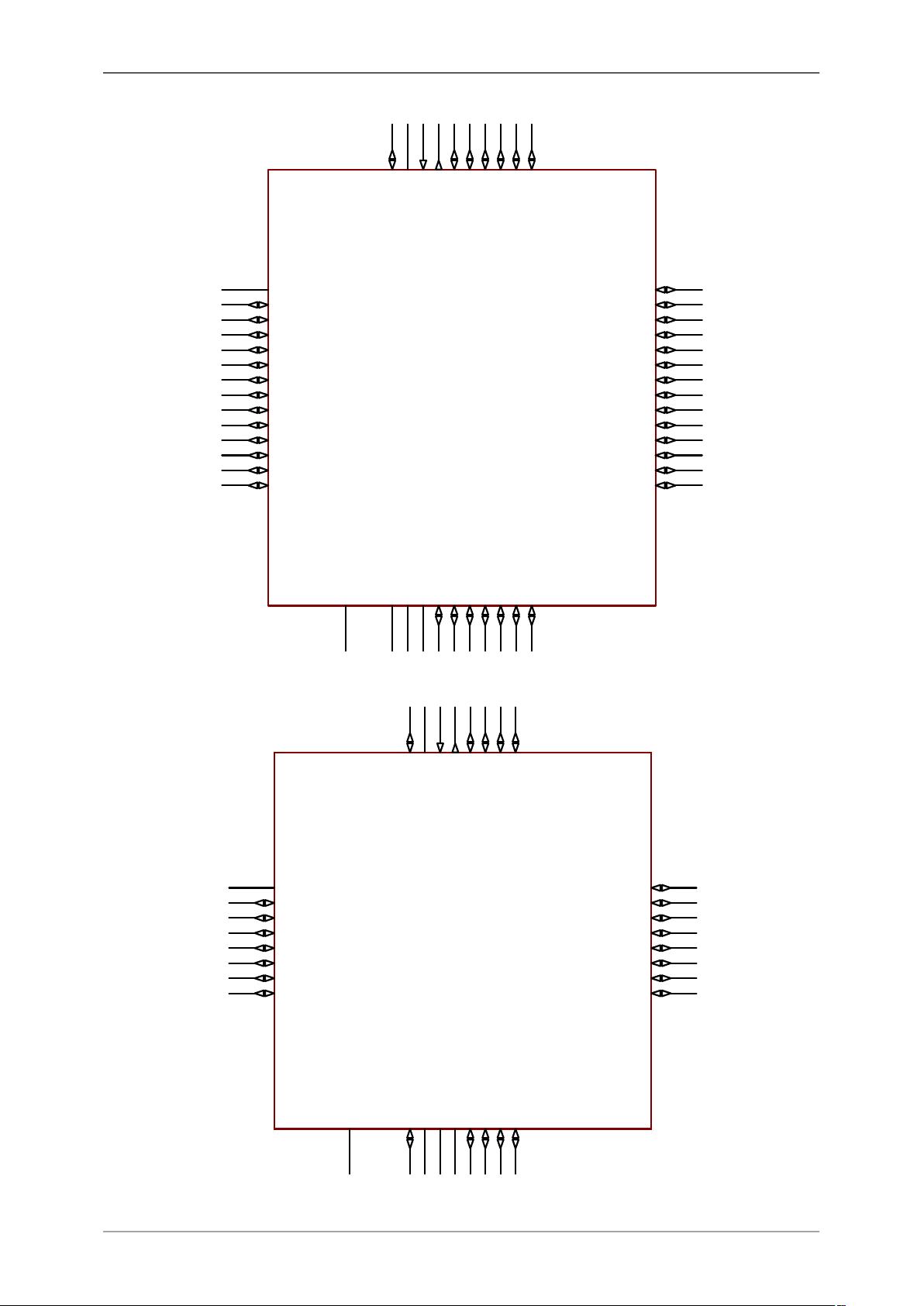 CH585/CH584控制芯片数据手册总结_ch585LED屏控制器说明资源-CSDN下载
